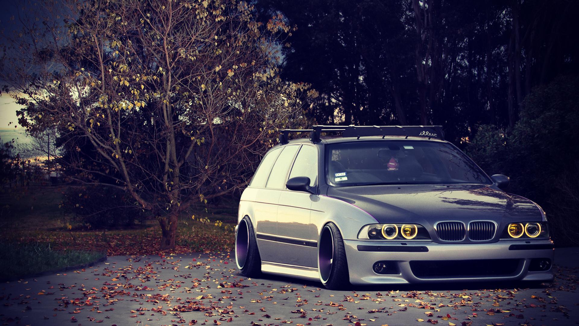 BMW E39 Wallpapers - Top Free BMW E39 Backgrounds - WallpaperAccess