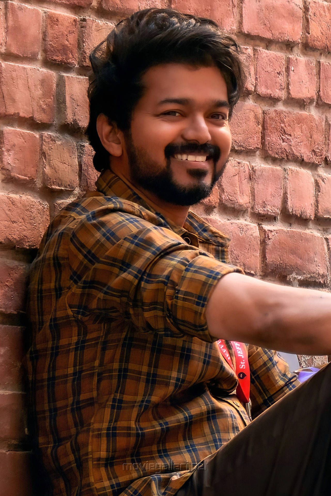 Vijay Smile Wallpapers - Top Free Vijay Smile Backgrounds - WallpaperAccess