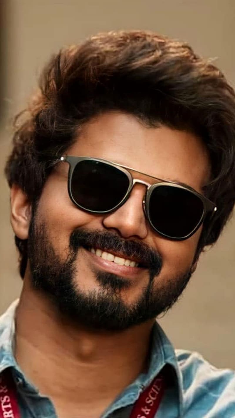 Vijay Smile Wallpapers - Top Free Vijay Smile Backgrounds - WallpaperAccess