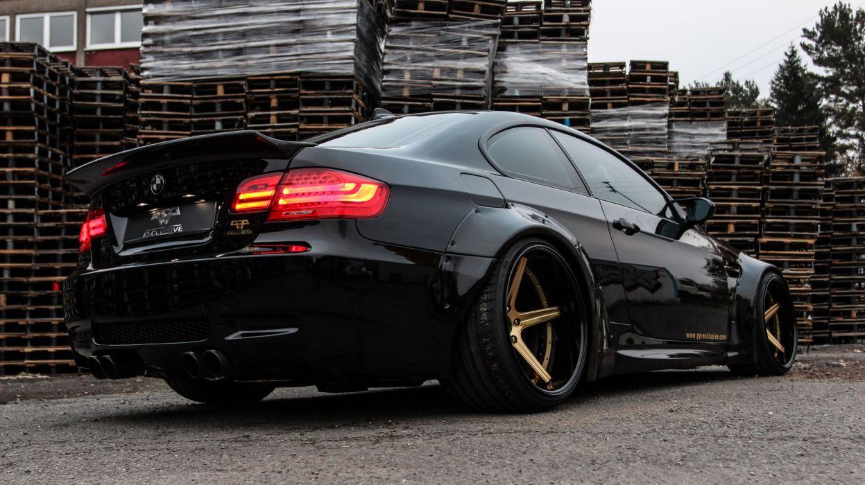 BMW E92 Wallpapers Top Free BMW E92 Backgrounds WallpaperAccess
