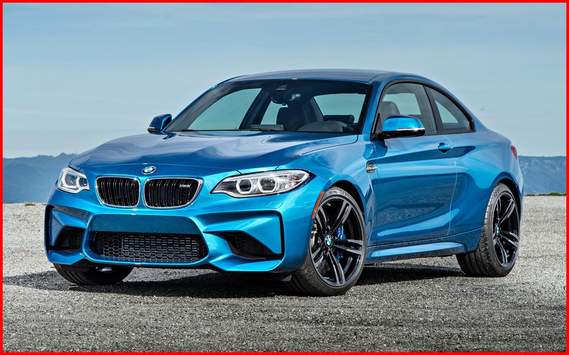 BMW M2 Wallpapers - Top Free BMW M2 Backgrounds - WallpaperAccess