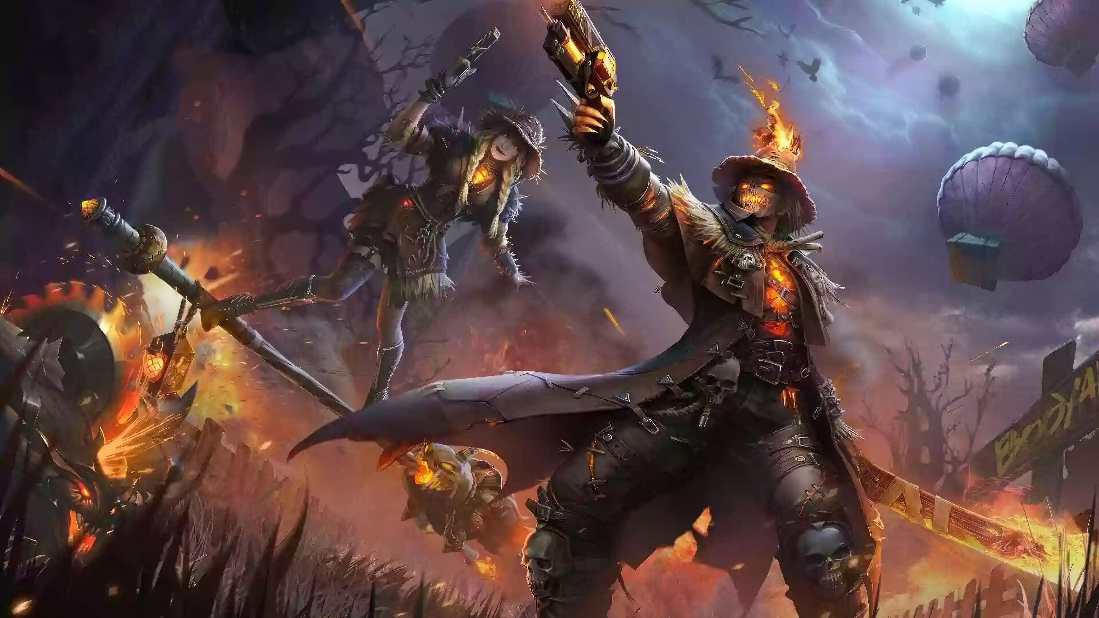 Free Fire Peak Wallpapers - Top Free Free Fire Peak Backgrounds ...