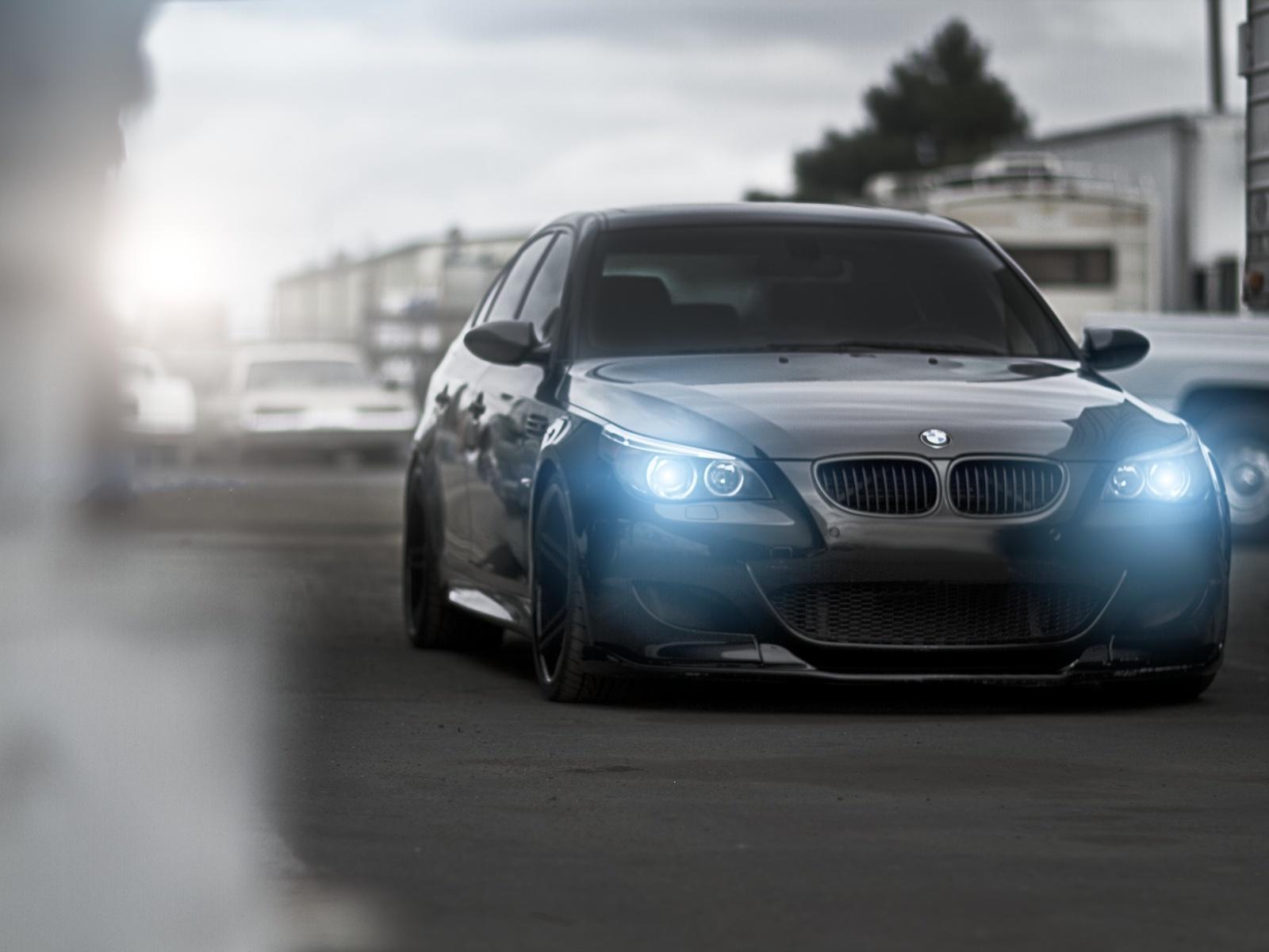 BMW E60 Wallpapers - Top Free BMW E60 Backgrounds - WallpaperAccess