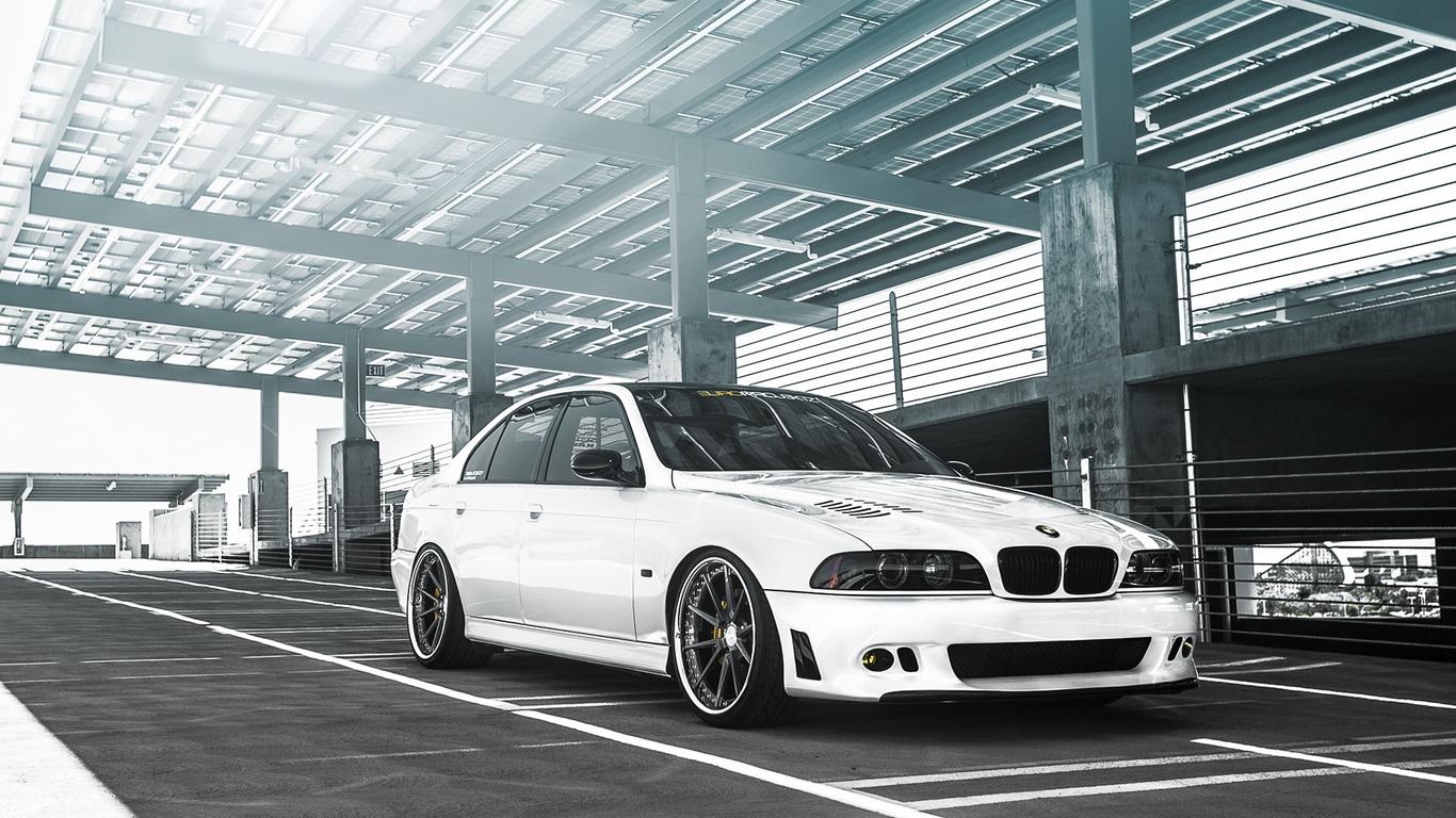 BMW E39 Wallpapers - Top Free BMW E39 Backgrounds - WallpaperAccess