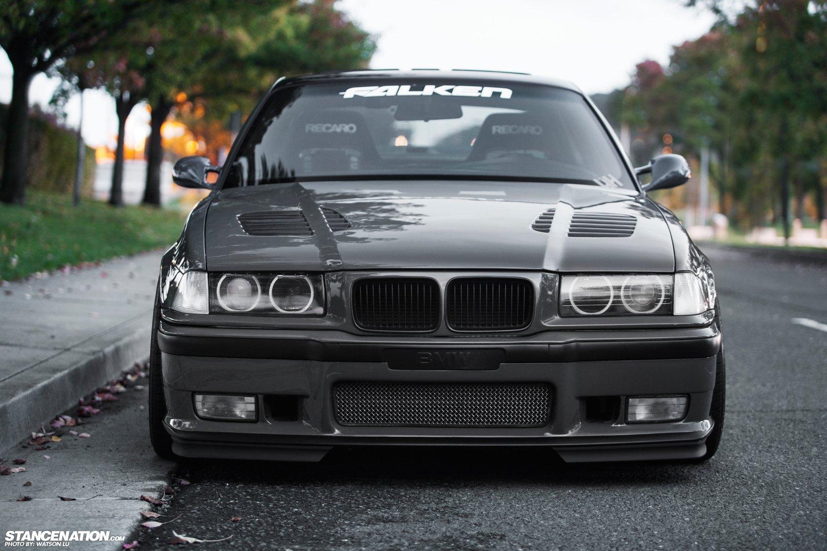 BMW E36 Wallpapers - Top Free BMW E36 Backgrounds - WallpaperAccess