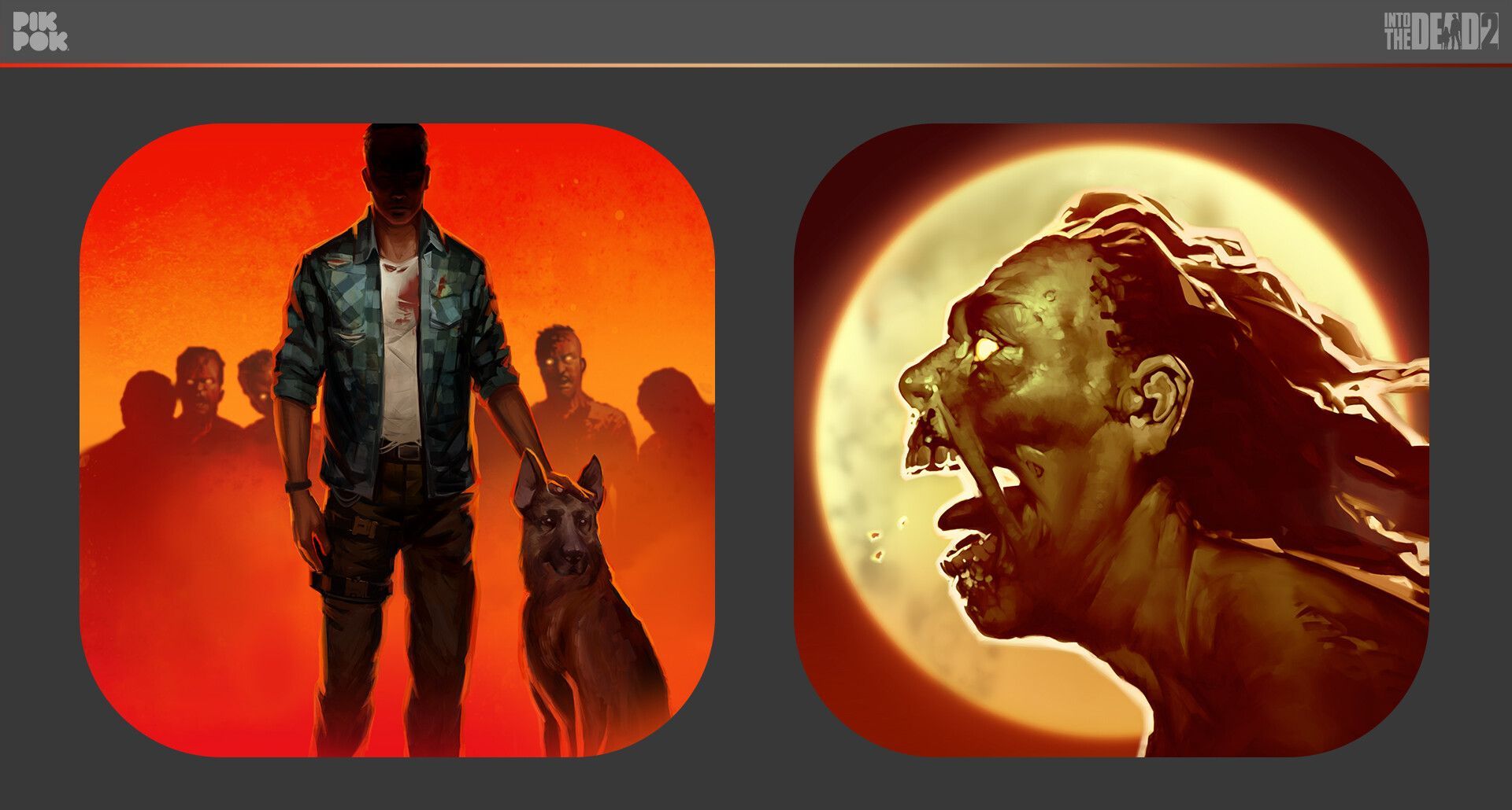 Into The Dead Wallpapers - Top Free Into The Dead Backgrounds ...