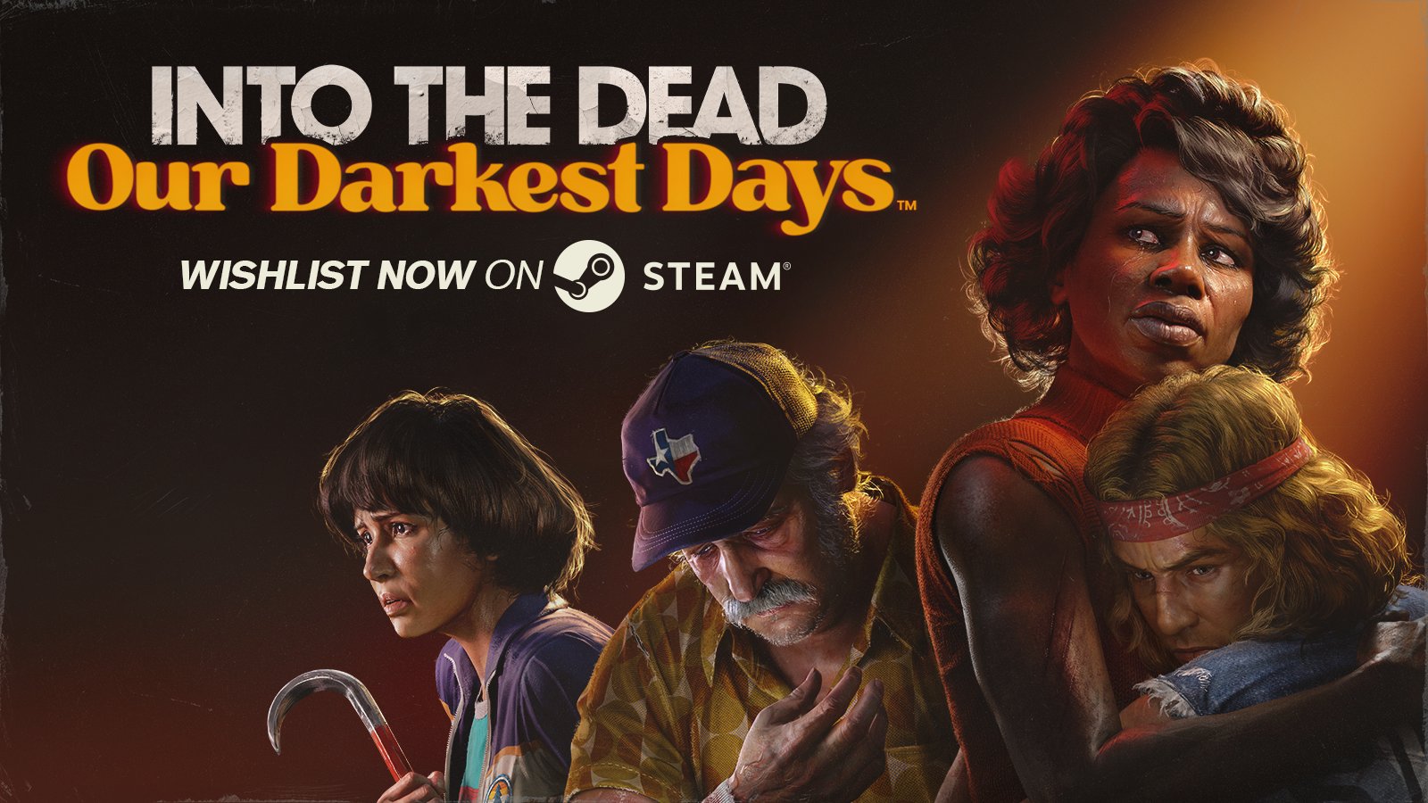 Into The Dead Wallpapers - Top Free Into The Dead Backgrounds ...