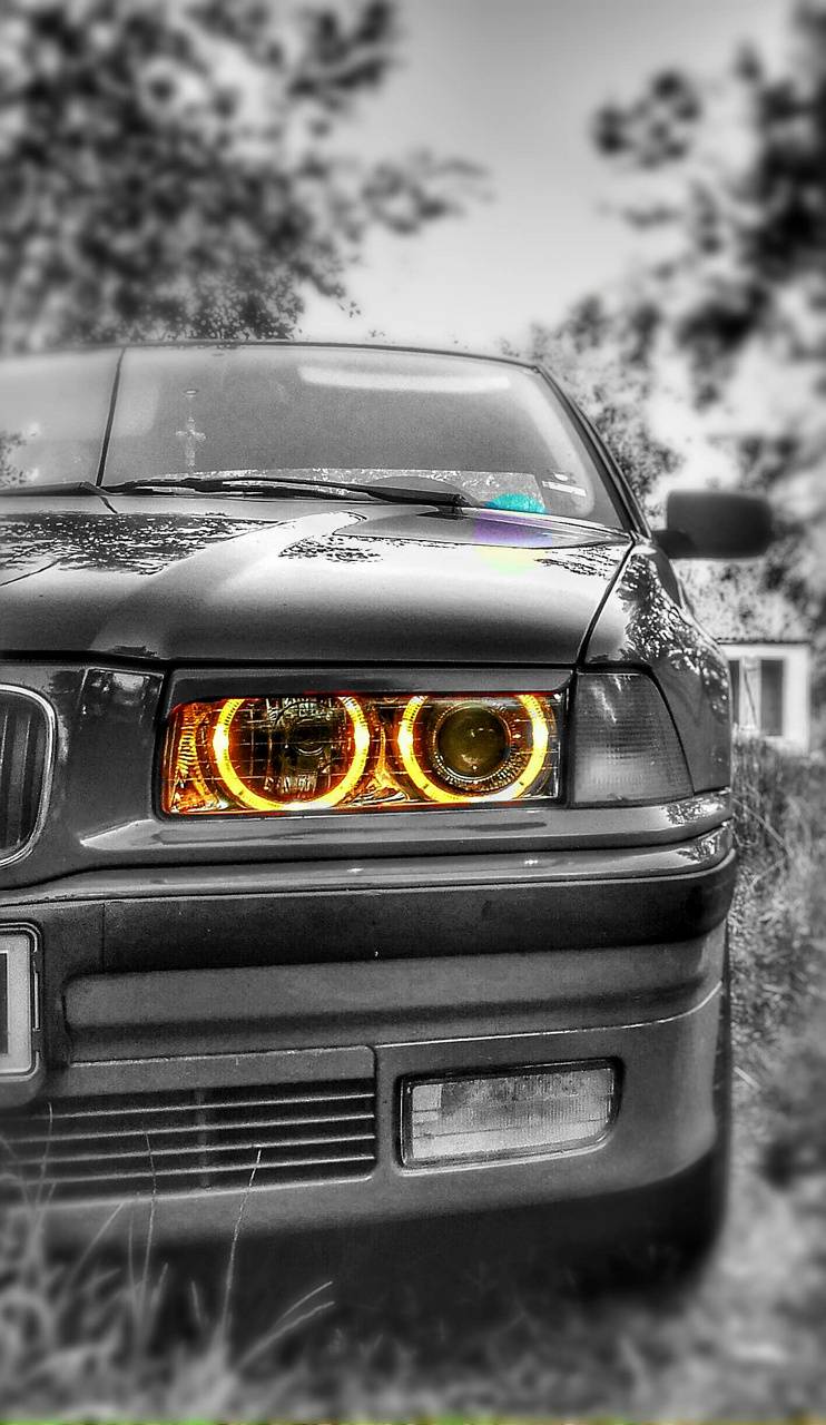 BMW E36 Wallpapers - Top Free BMW E36 Backgrounds - WallpaperAccess