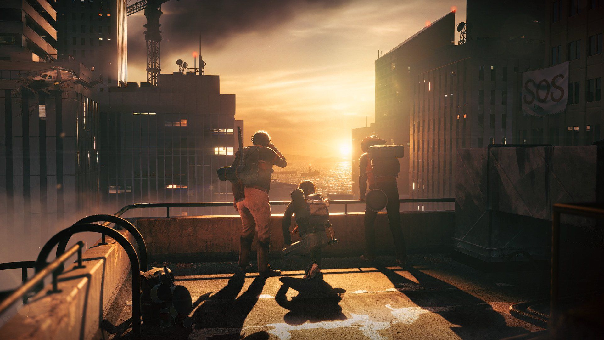 Into The Dead Wallpapers - Top Free Into The Dead Backgrounds ...