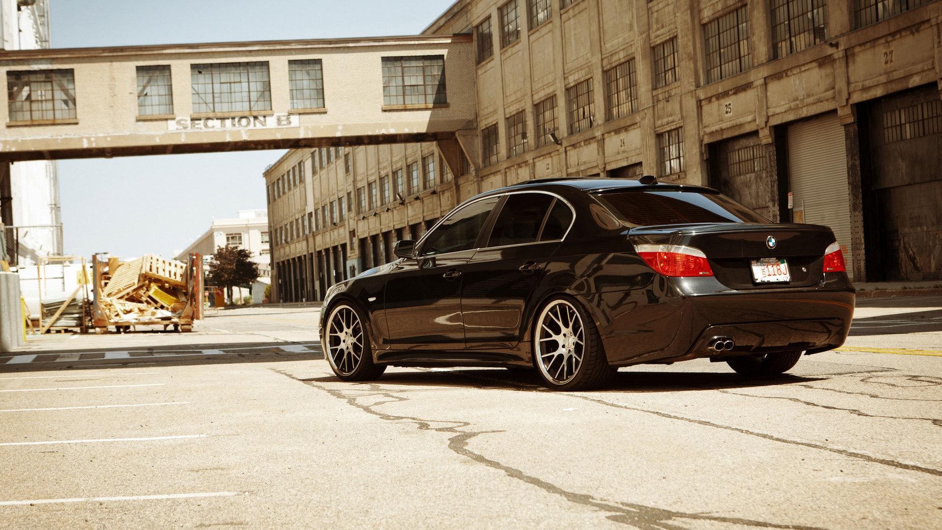 BMW E60 Wallpapers - Top Free BMW E60 Backgrounds - WallpaperAccess