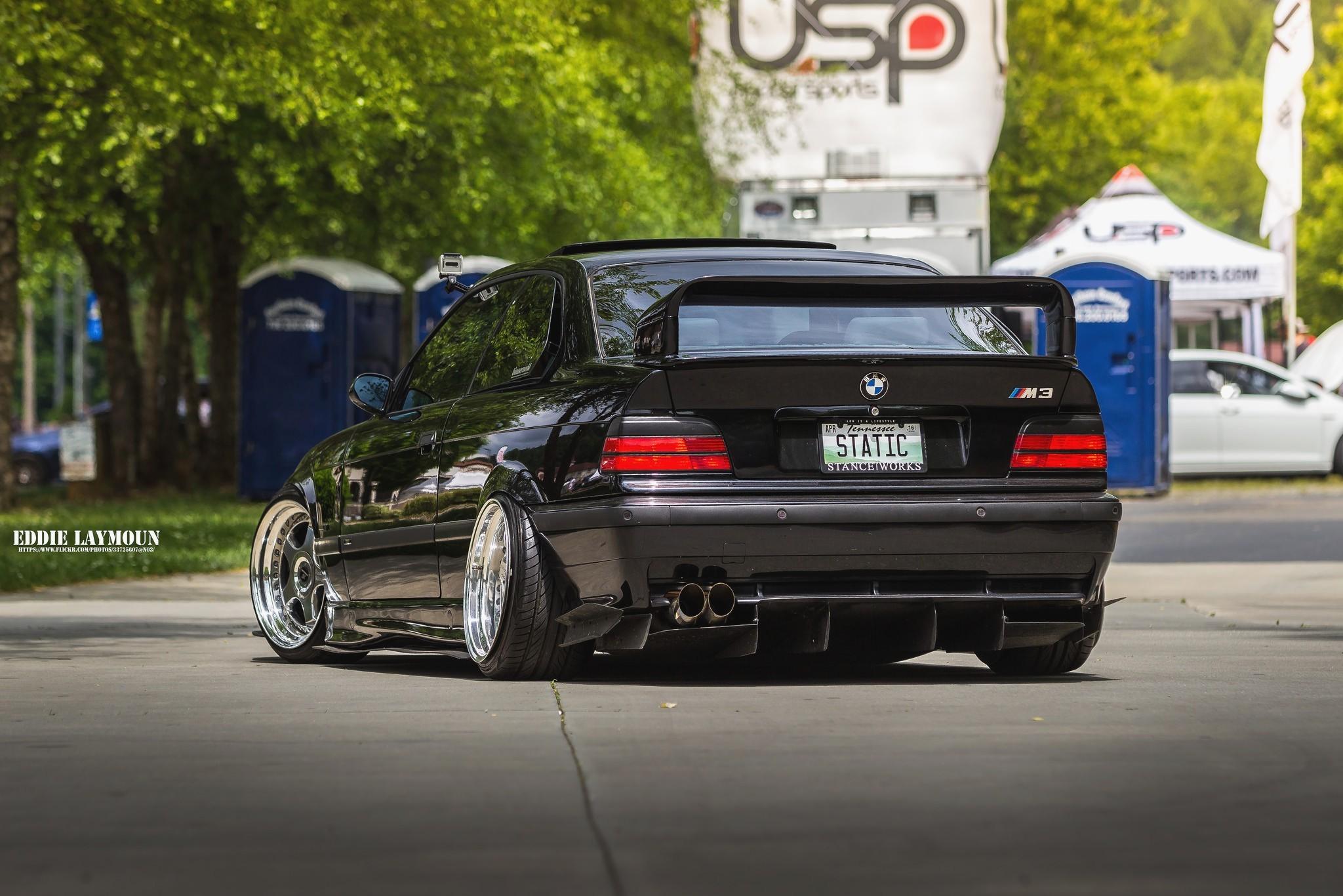 BMW E36 Wallpapers - Top Free BMW E36 Backgrounds - WallpaperAccess