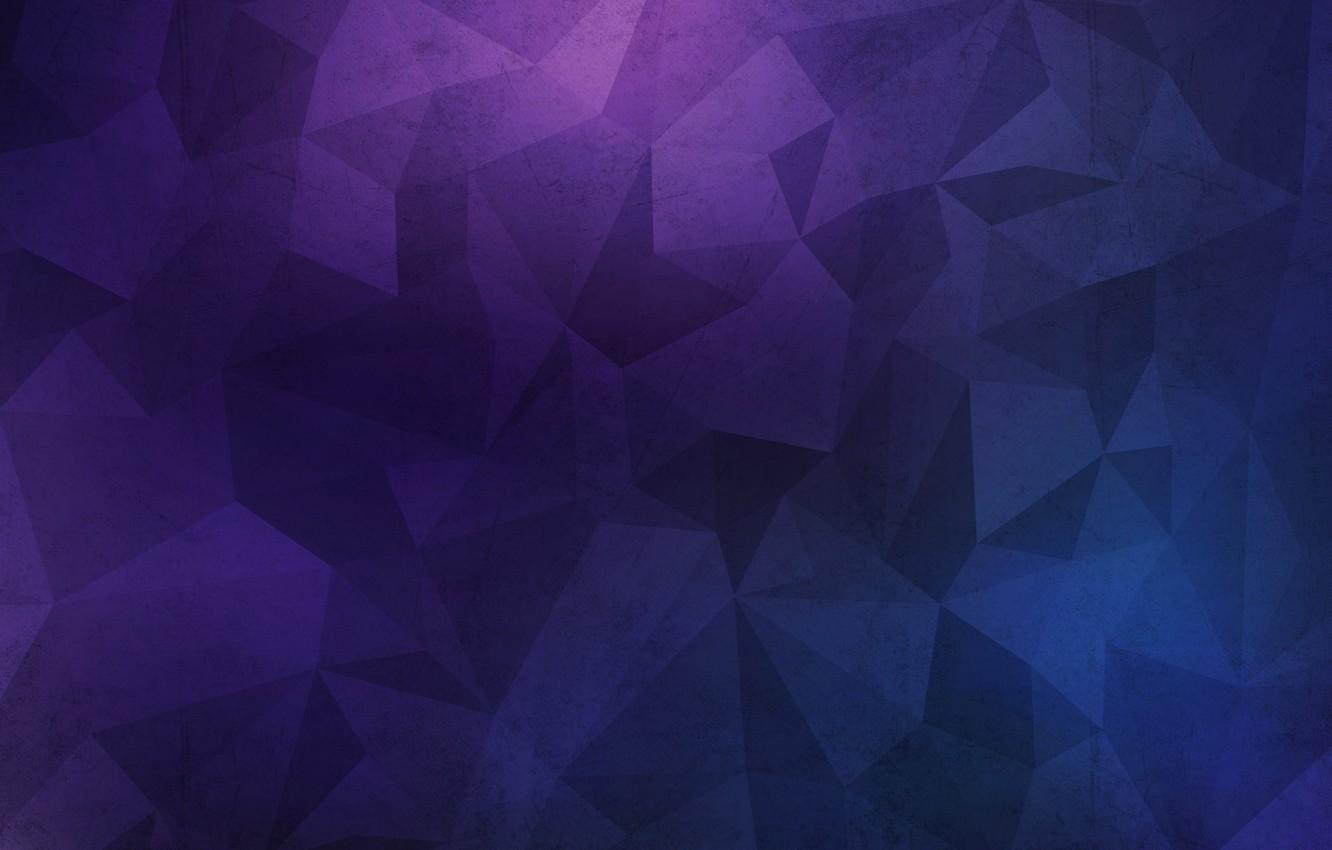Purple Polygon Wallpapers - Top Free Purple Polygon Backgrounds ...