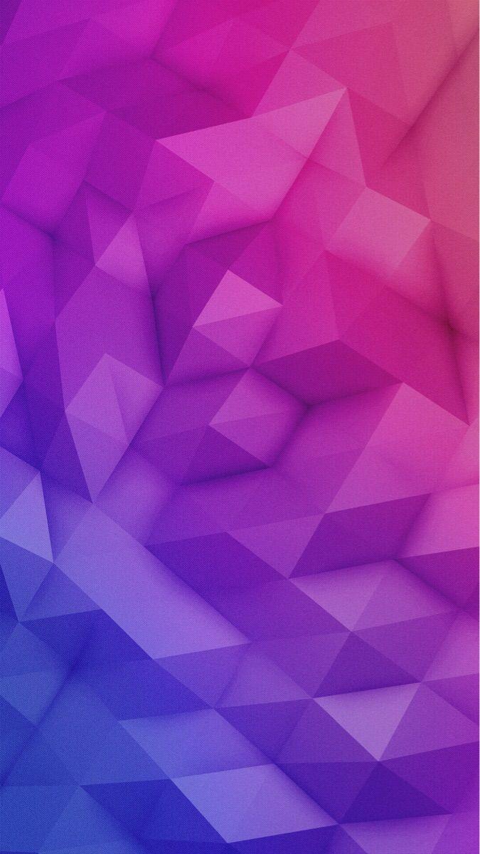 Purple Polygon Wallpapers - Top Free Purple Polygon Backgrounds ...
