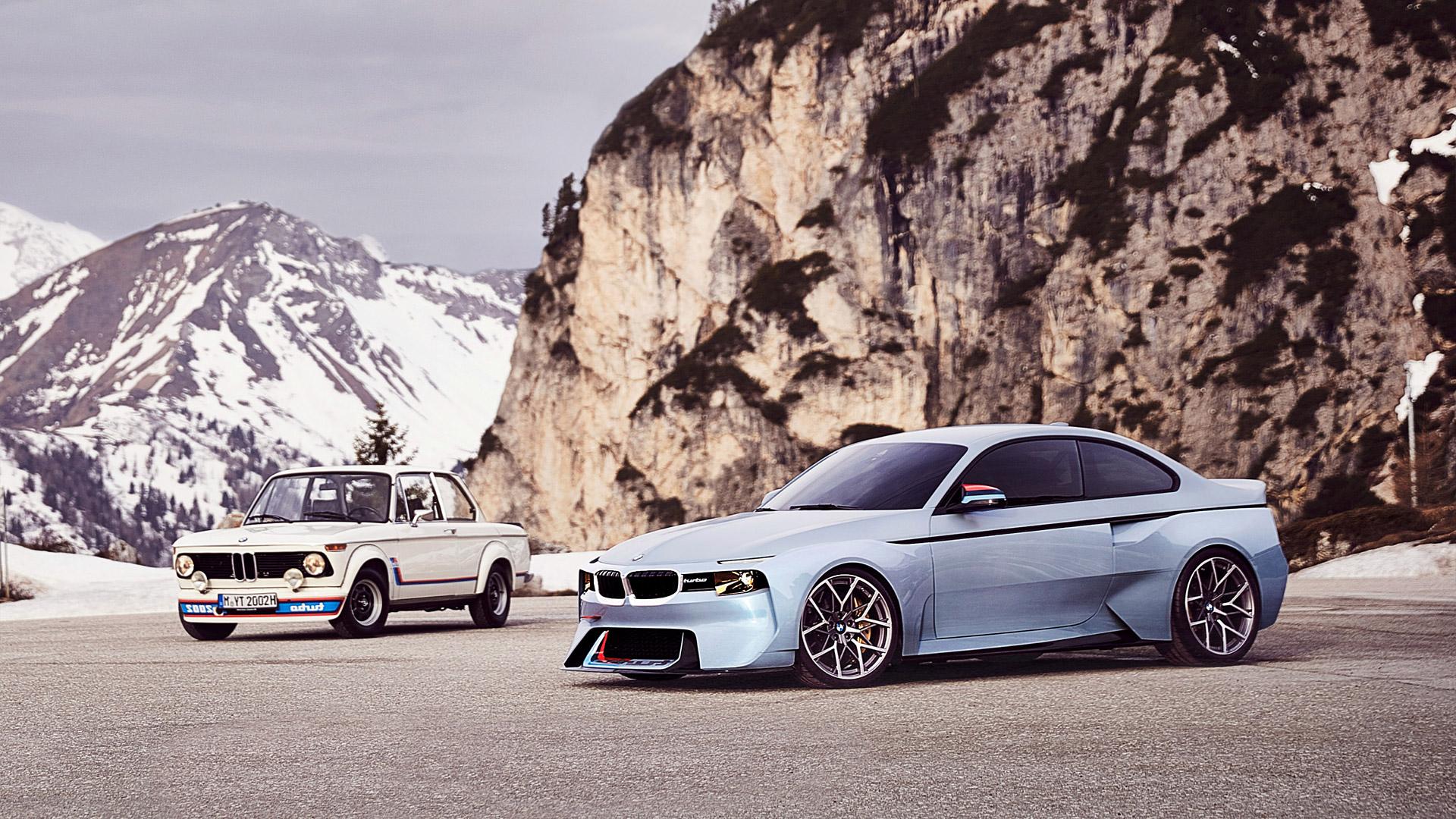 BMW 2002 Wallpapers - Top Free BMW 2002 Backgrounds - WallpaperAccess