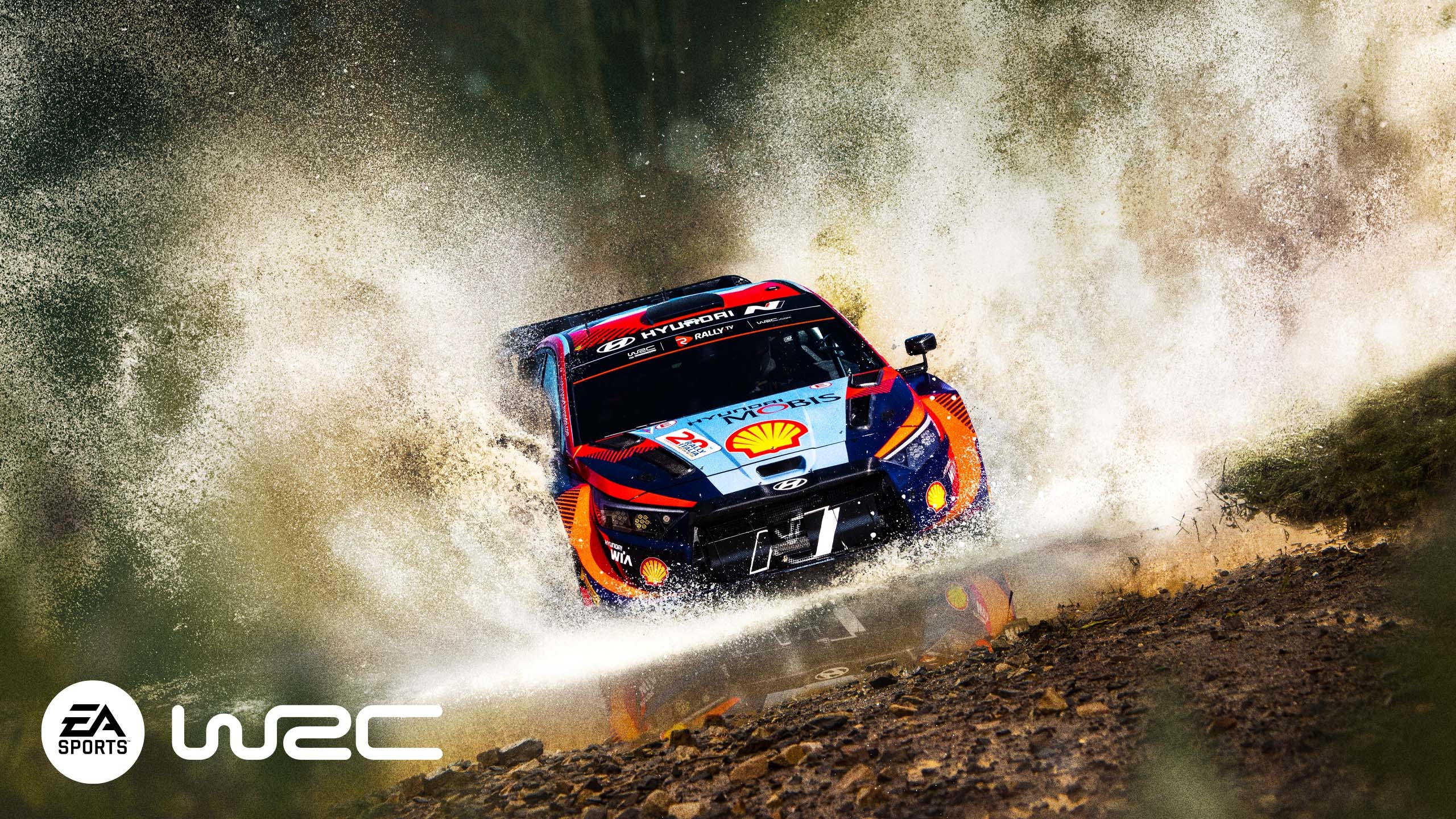 Hyundai Rally Wallpapers - Top Free Hyundai Rally Backgrounds ...