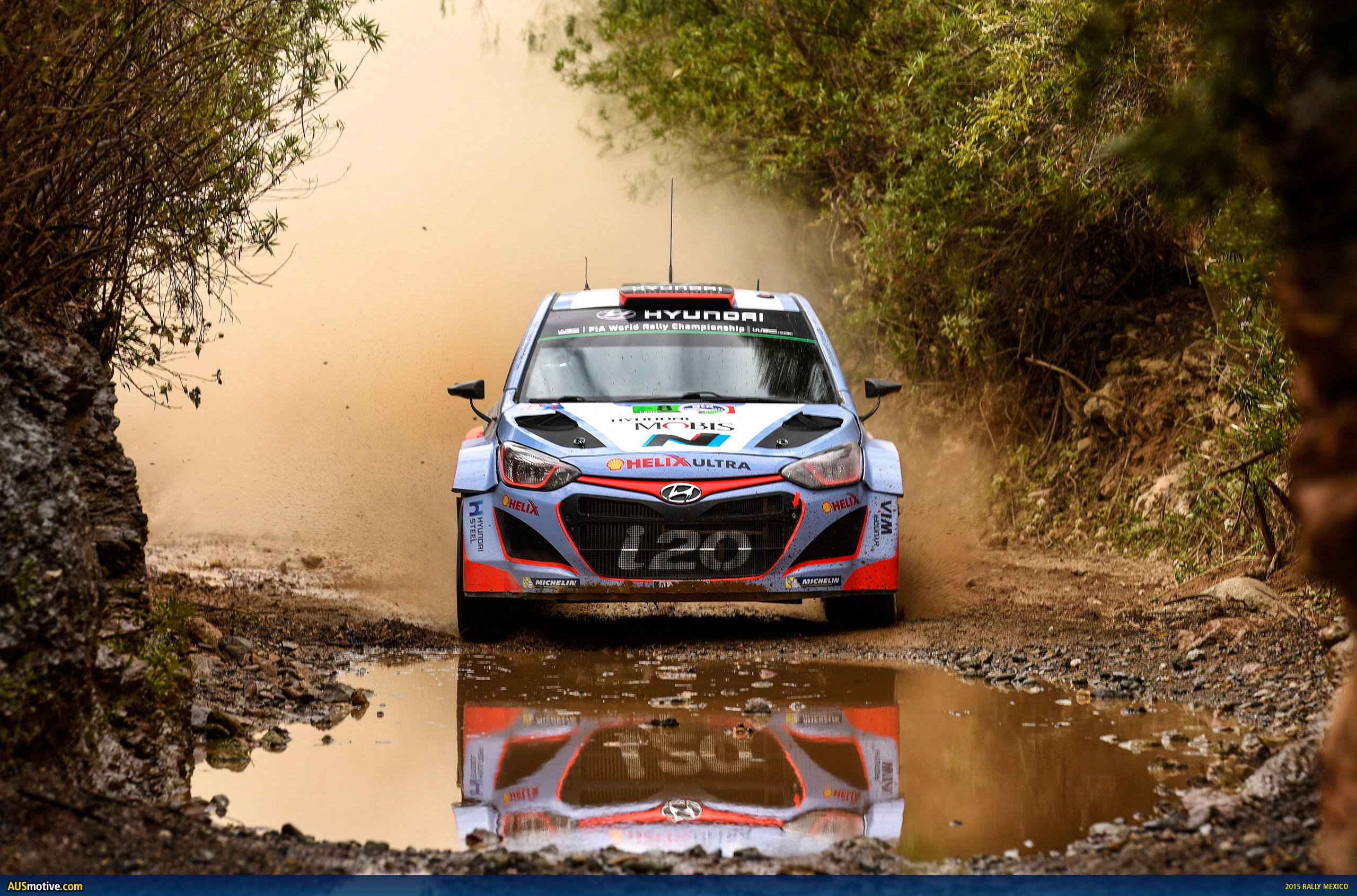 Hyundai Rally Wallpapers - Top Free Hyundai Rally Backgrounds ...