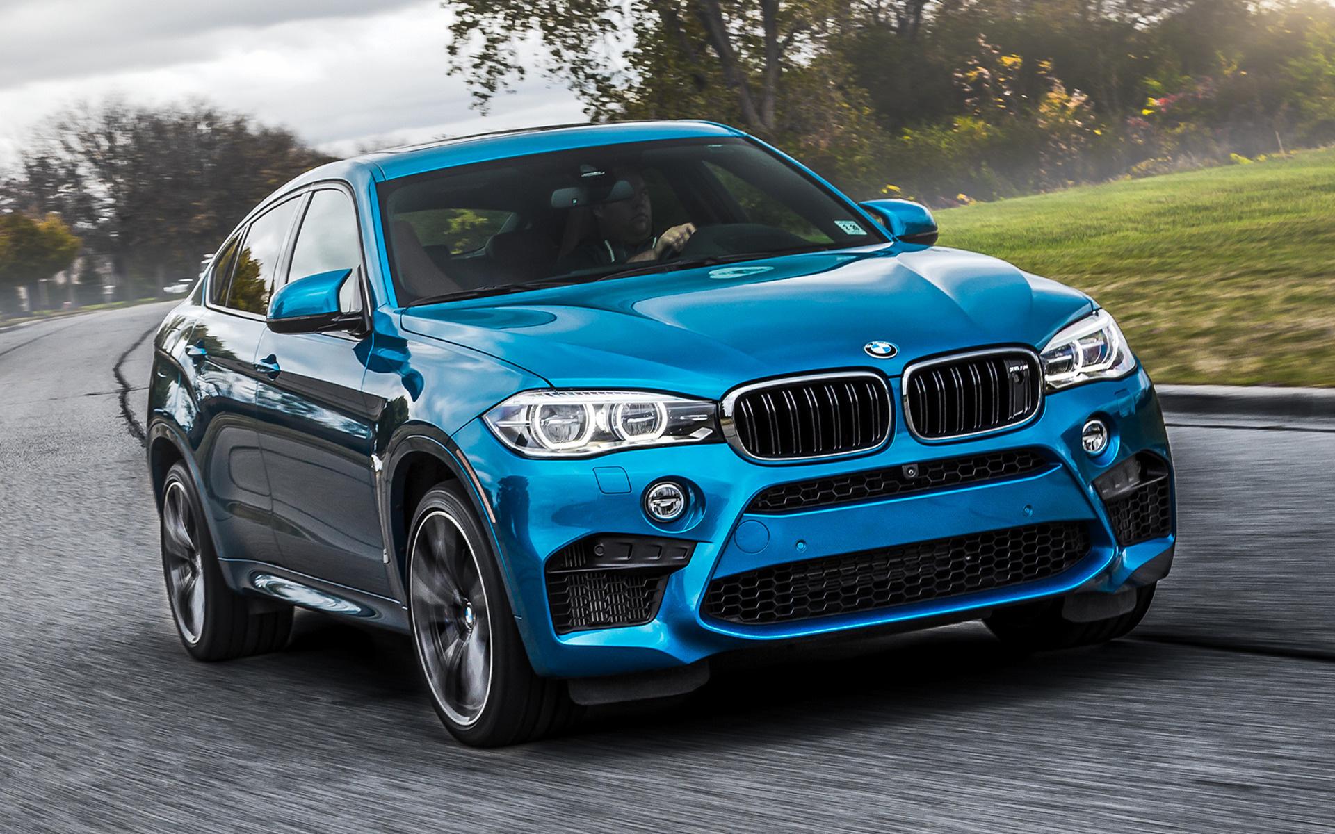 BMW X6M Wallpapers - Top Free BMW X6M Backgrounds - WallpaperAccess