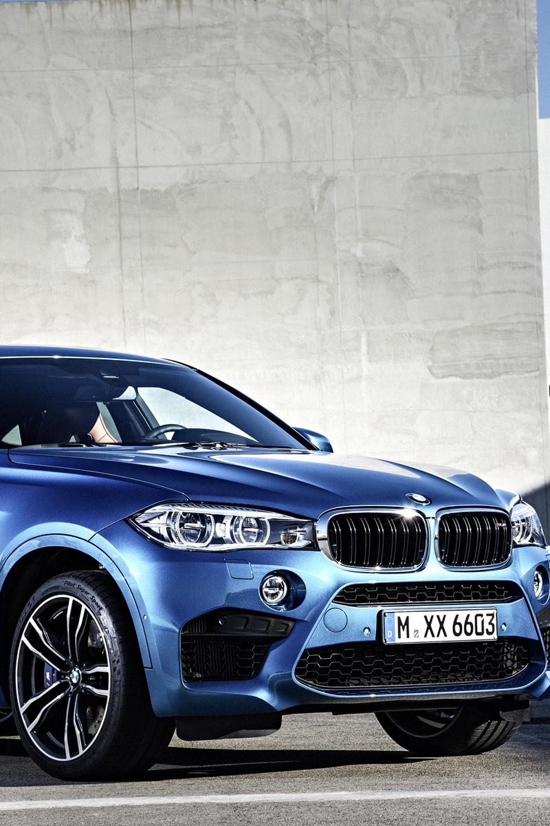 BMW X6M Wallpapers - Top Free BMW X6M Backgrounds - WallpaperAccess