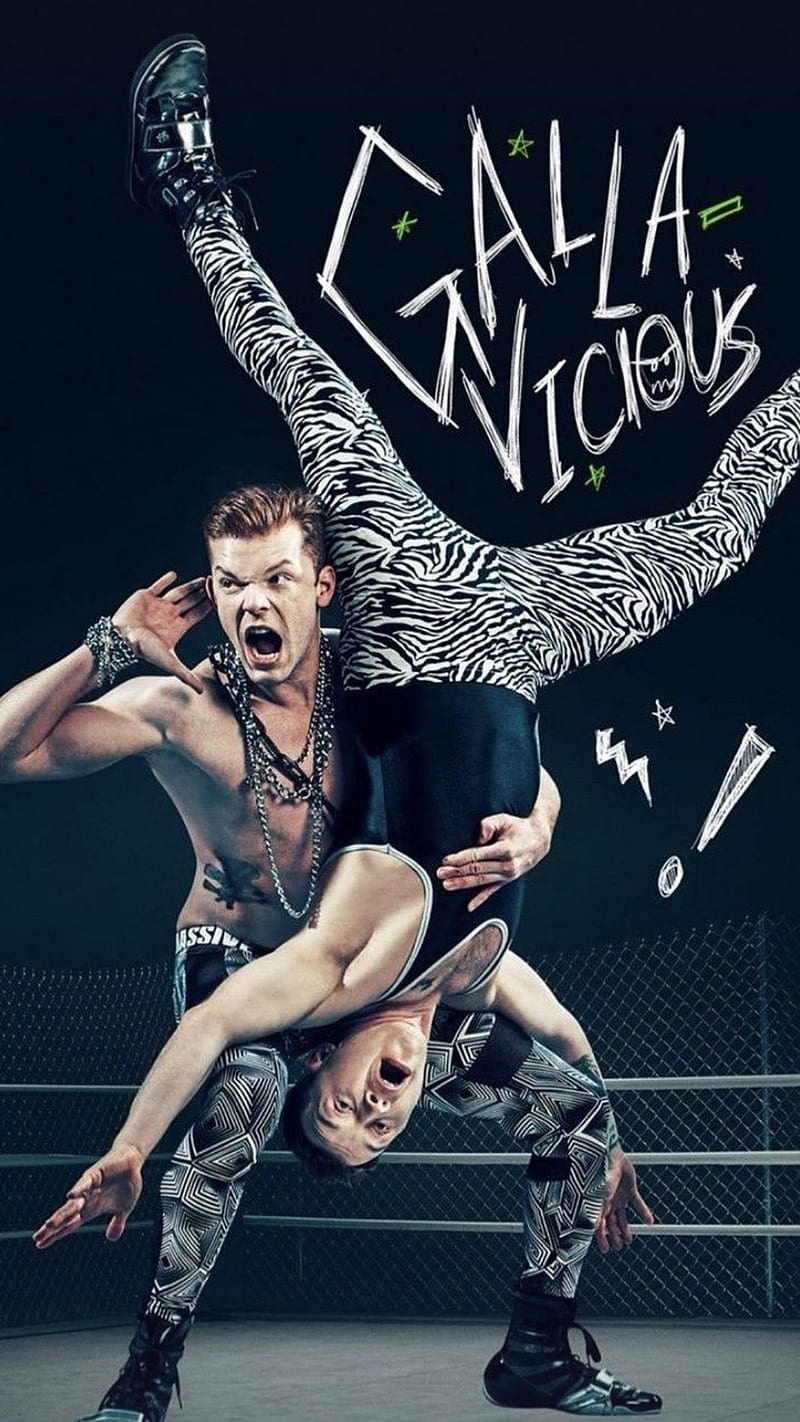 Ian Gallagher Wallpapers - Top Free Ian Gallagher Backgrounds ...