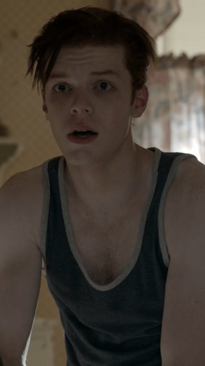 Ian Gallagher Wallpapers - Top Free Ian Gallagher Backgrounds ...