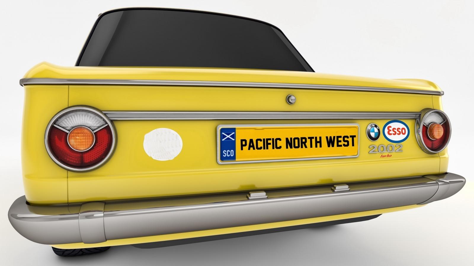 BMW 2002 Wallpapers - Top Free BMW 2002 Backgrounds - WallpaperAccess