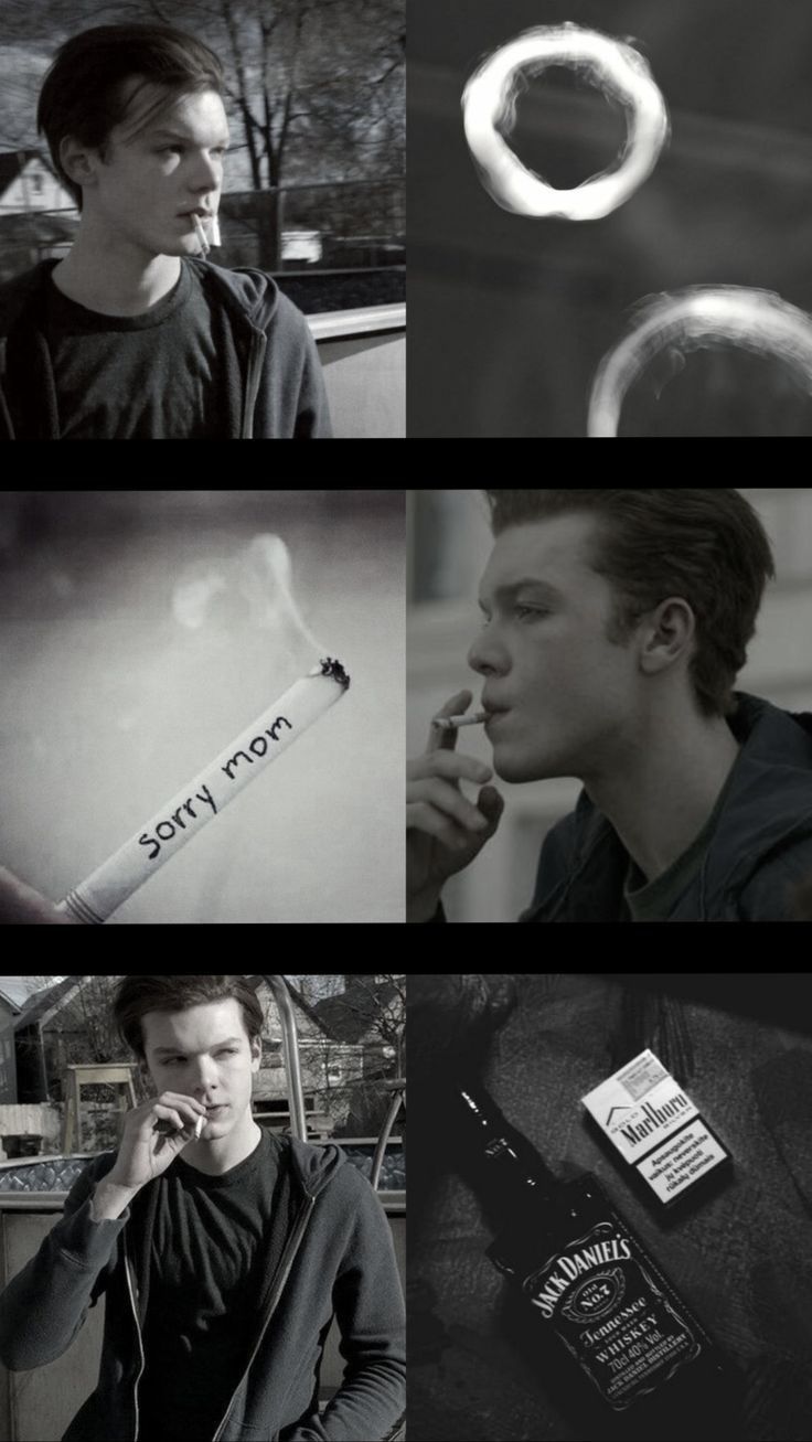 Ian Gallagher Wallpapers - Top Free Ian Gallagher Backgrounds ...