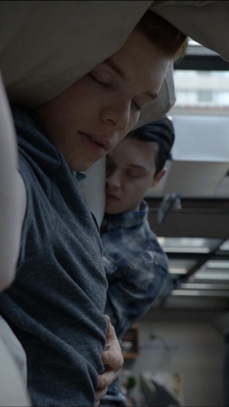 Ian Gallagher Wallpapers - Top Free Ian Gallagher Backgrounds ...