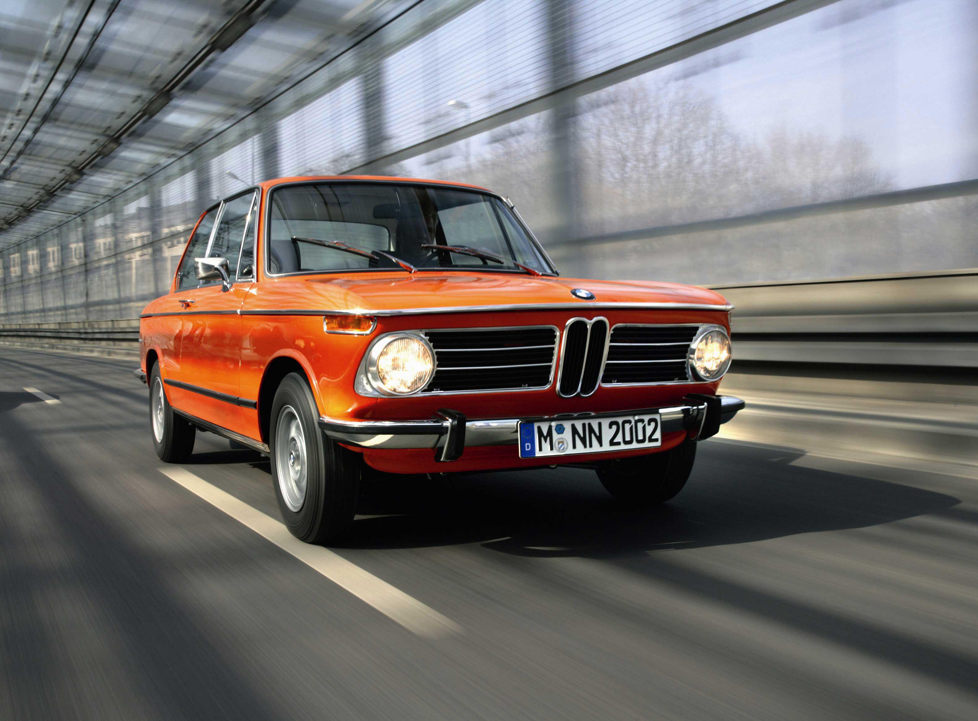 BMW 2002 Wallpapers - Top Free BMW 2002 Backgrounds - WallpaperAccess