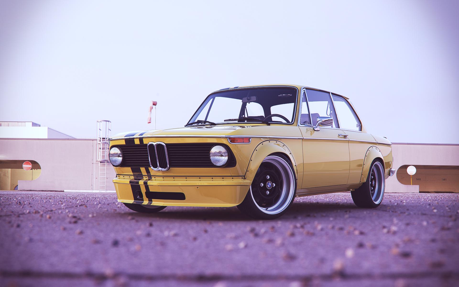 BMW 2002 Wallpapers - Top Free BMW 2002 Backgrounds - WallpaperAccess