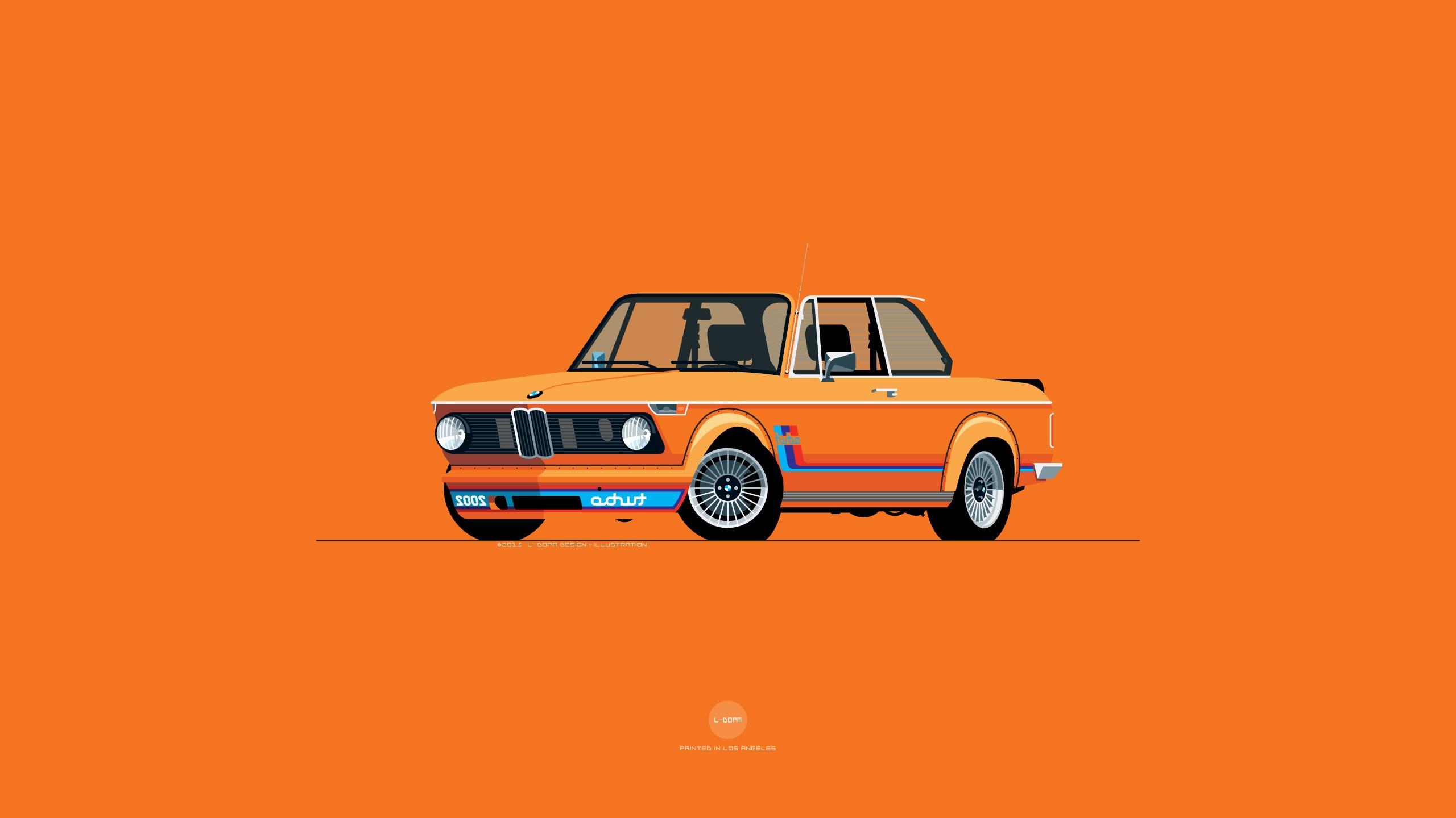 BMW 2002 Wallpapers - Top Free BMW 2002 Backgrounds - WallpaperAccess