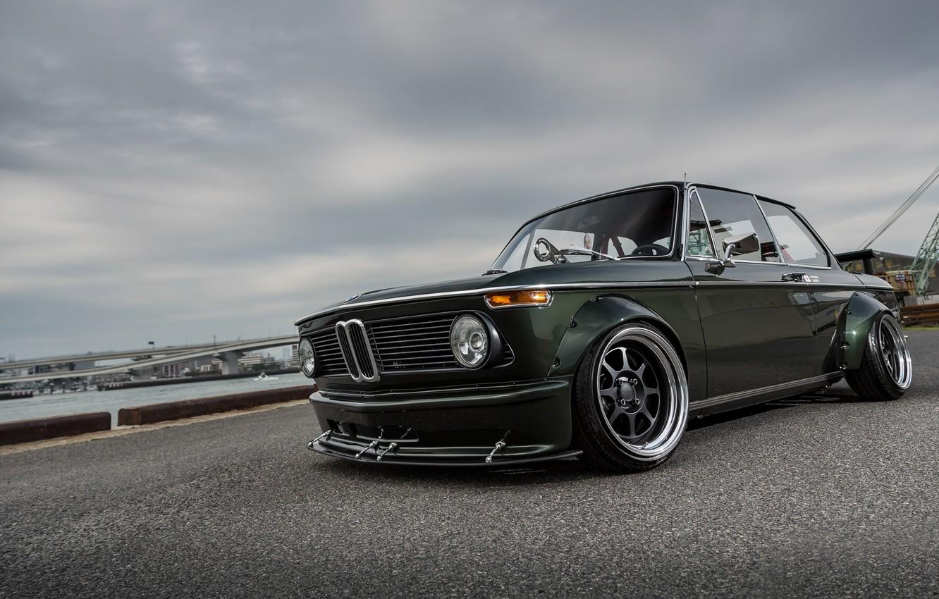 BMW 2002 Wallpapers - Top Free BMW 2002 Backgrounds - WallpaperAccess