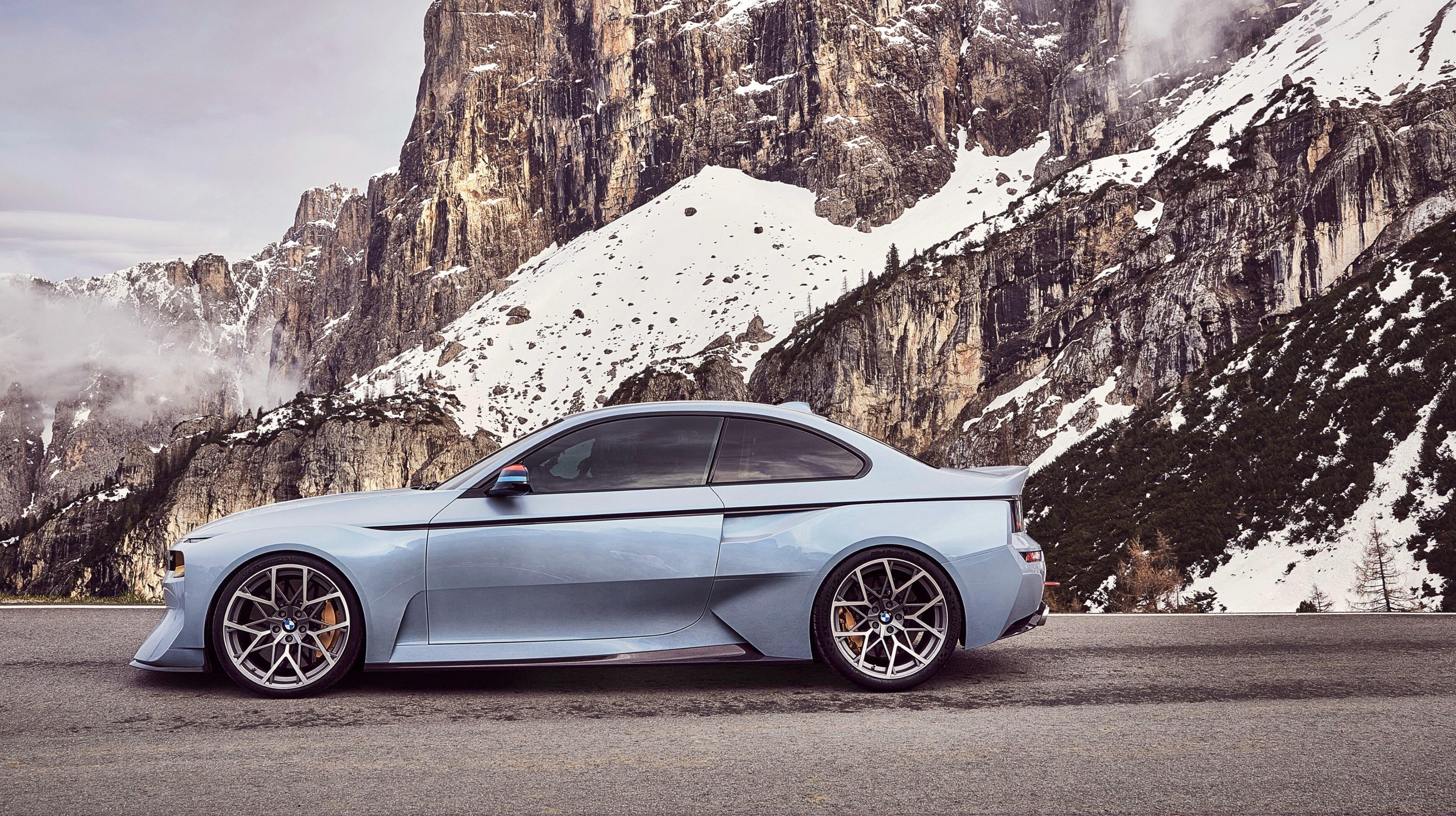 BMW 2002 Wallpapers - Top Free BMW 2002 Backgrounds - WallpaperAccess