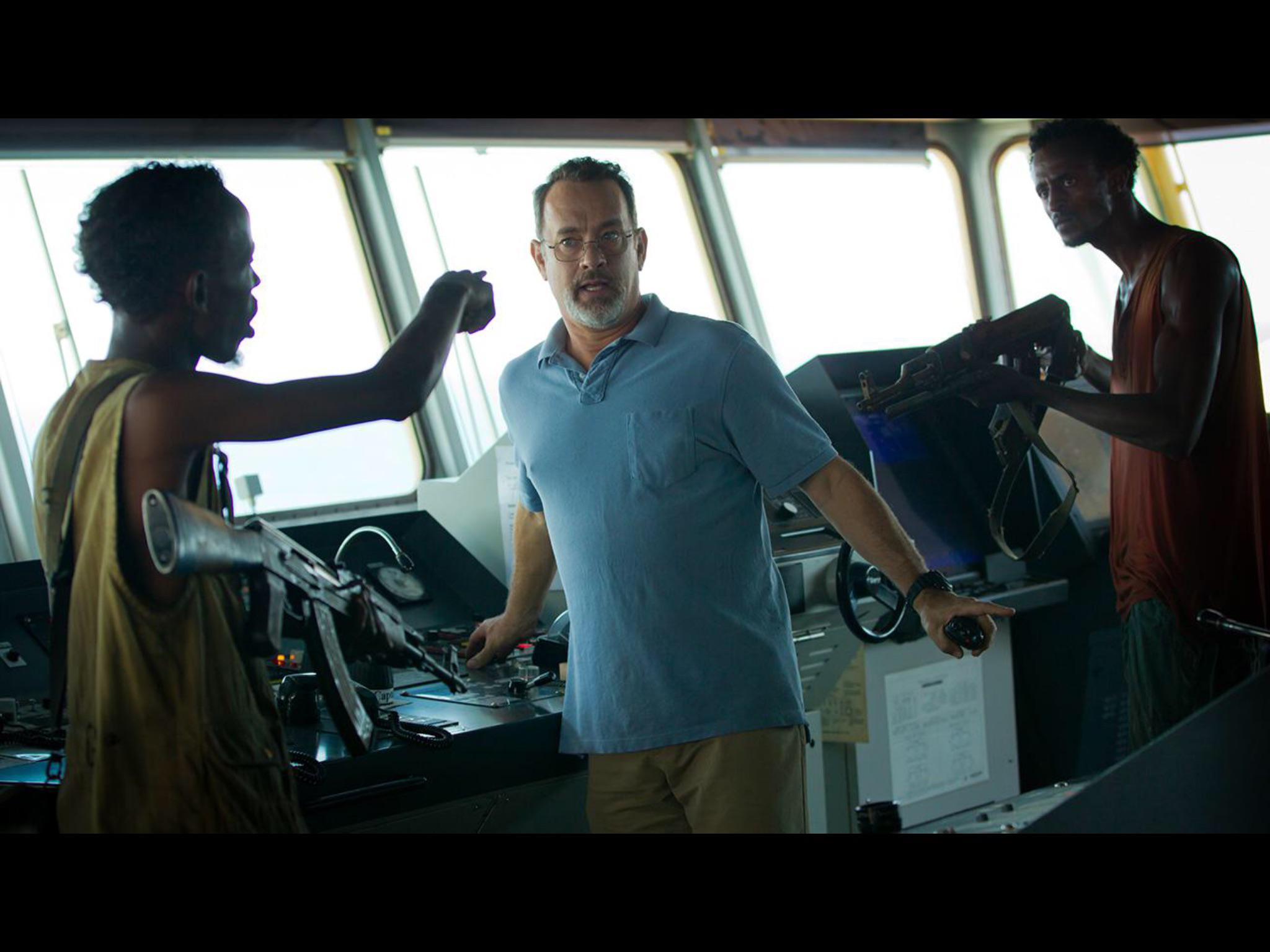 Captain Phillips Wallpapers - Top Free Captain Phillips Backgrounds ...