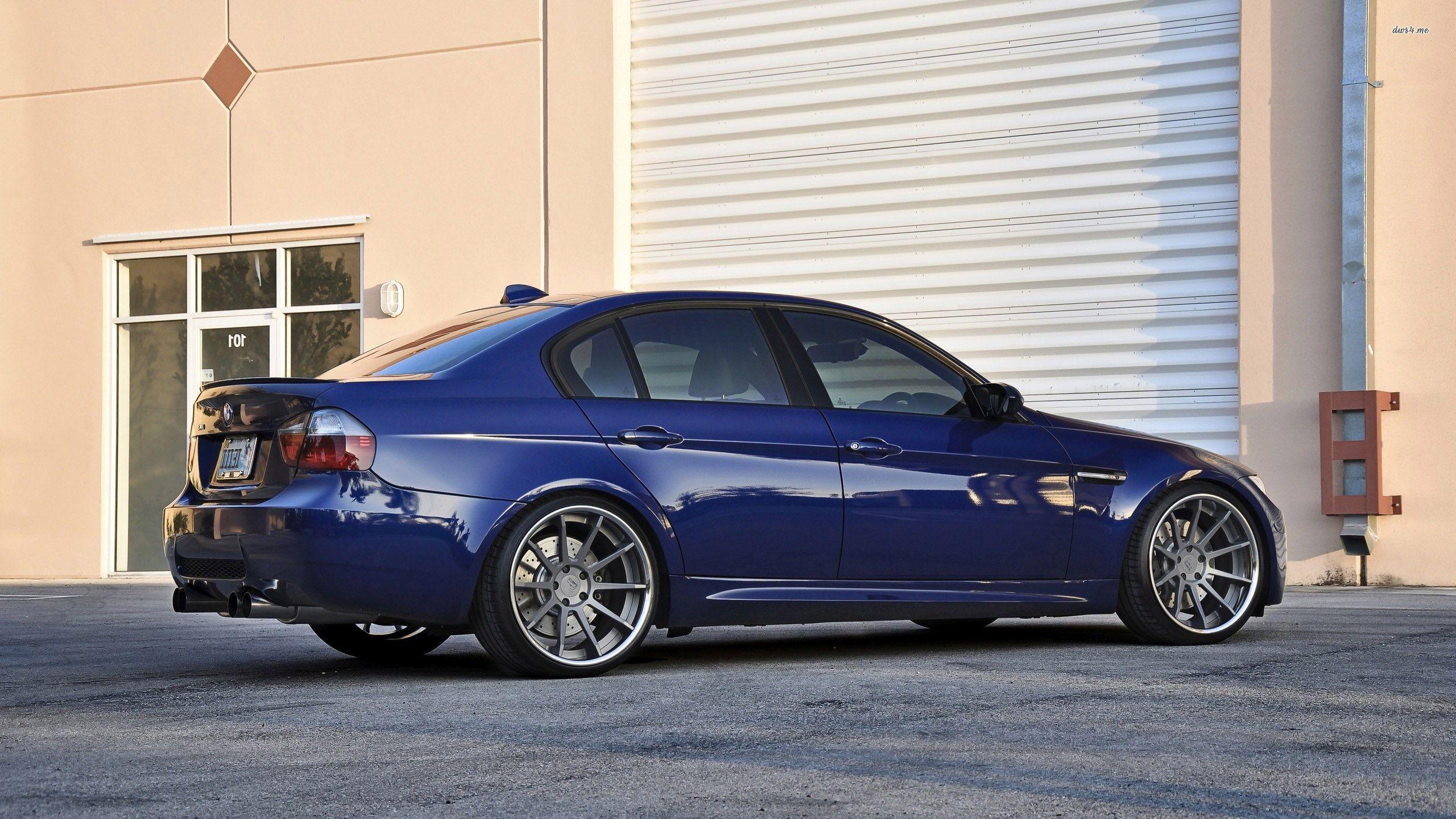 Bmw E90 Wallpapers Top Free Bmw E90 Backgrounds WallpaperAccess