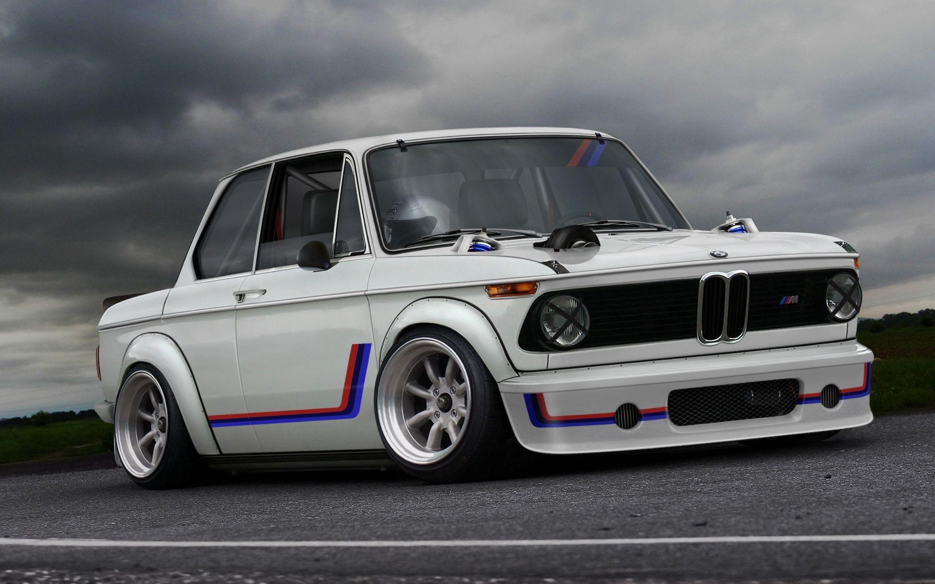 BMW 2002 Wallpapers - Top Free BMW 2002 Backgrounds - WallpaperAccess