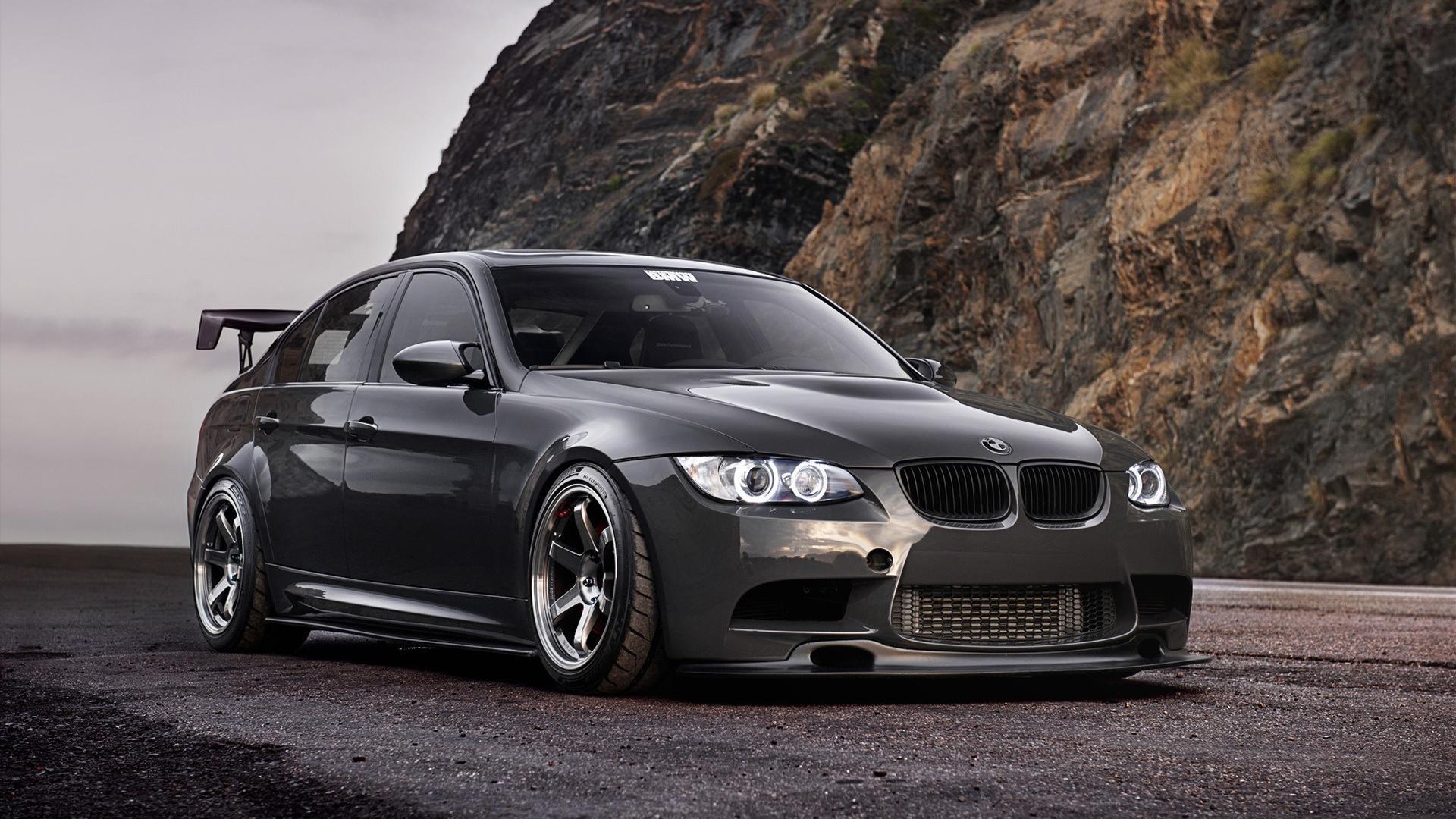 Bmw E90 Wallpapers - Top Free Bmw E90 Backgrounds - WallpaperAccess