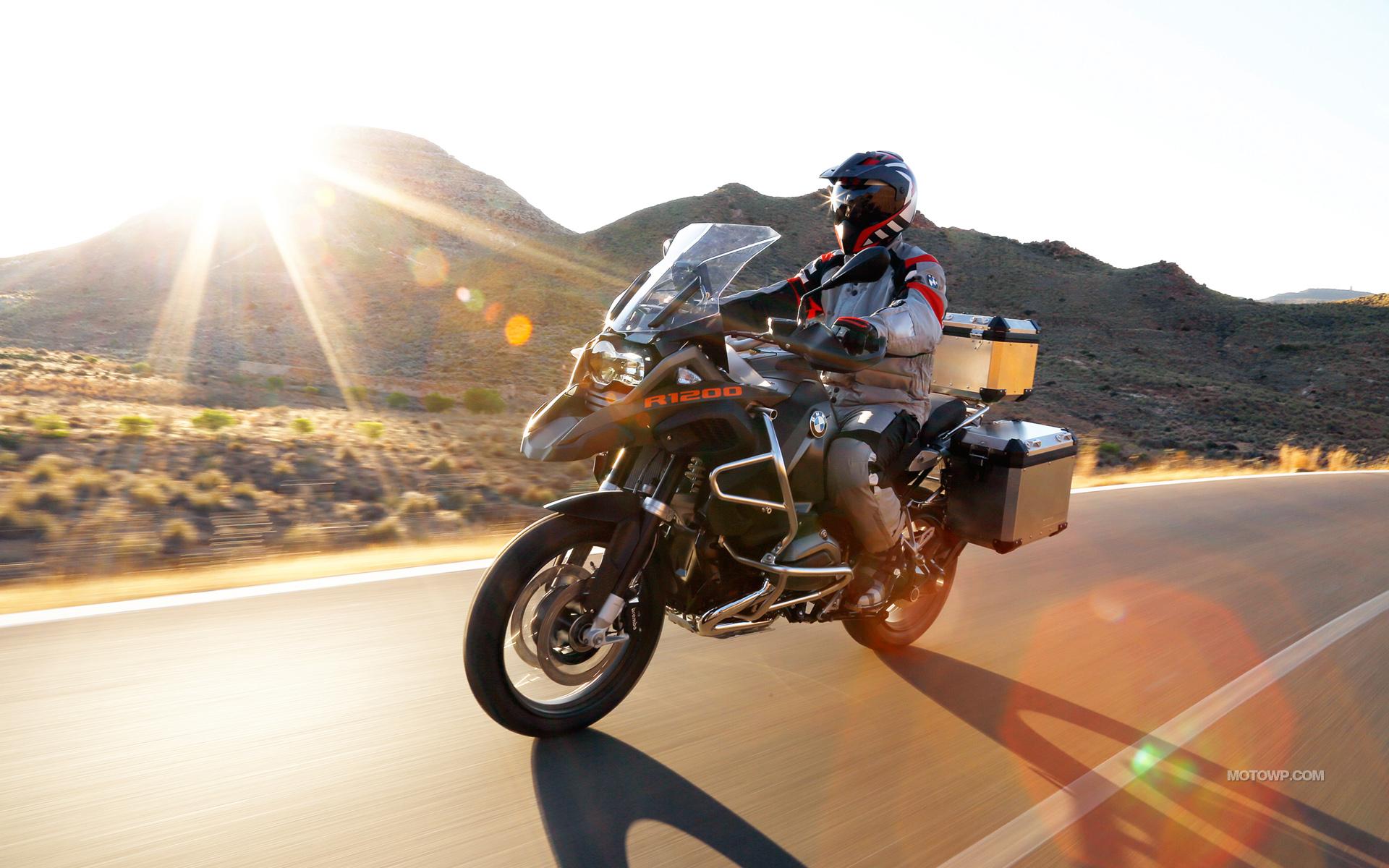 BMW GS Wallpapers - Top Free BMW GS Backgrounds - WallpaperAccess