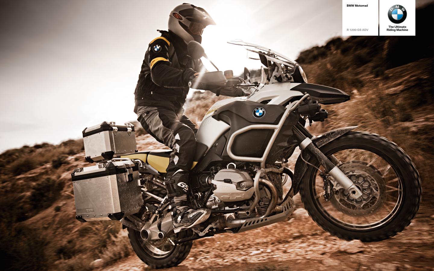 BMW GS Wallpapers - Top Free BMW GS Backgrounds - WallpaperAccess