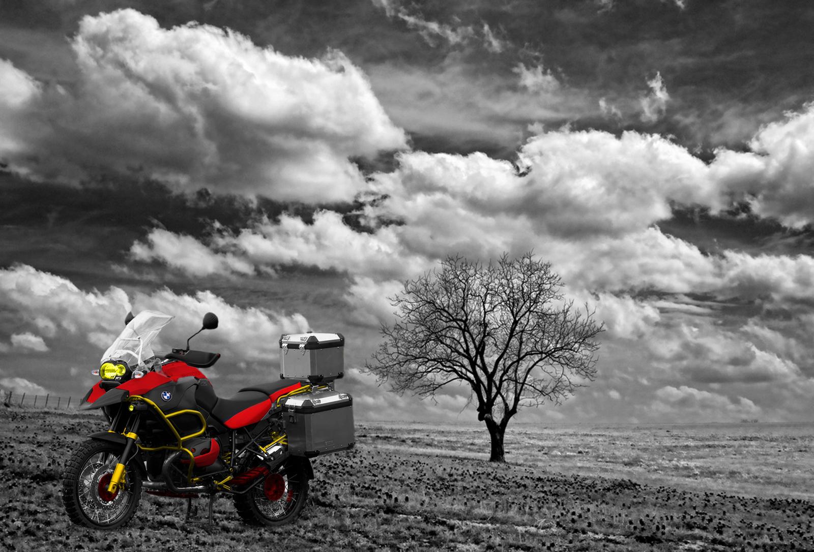 BMW GS Wallpapers - Top Free BMW GS Backgrounds - WallpaperAccess