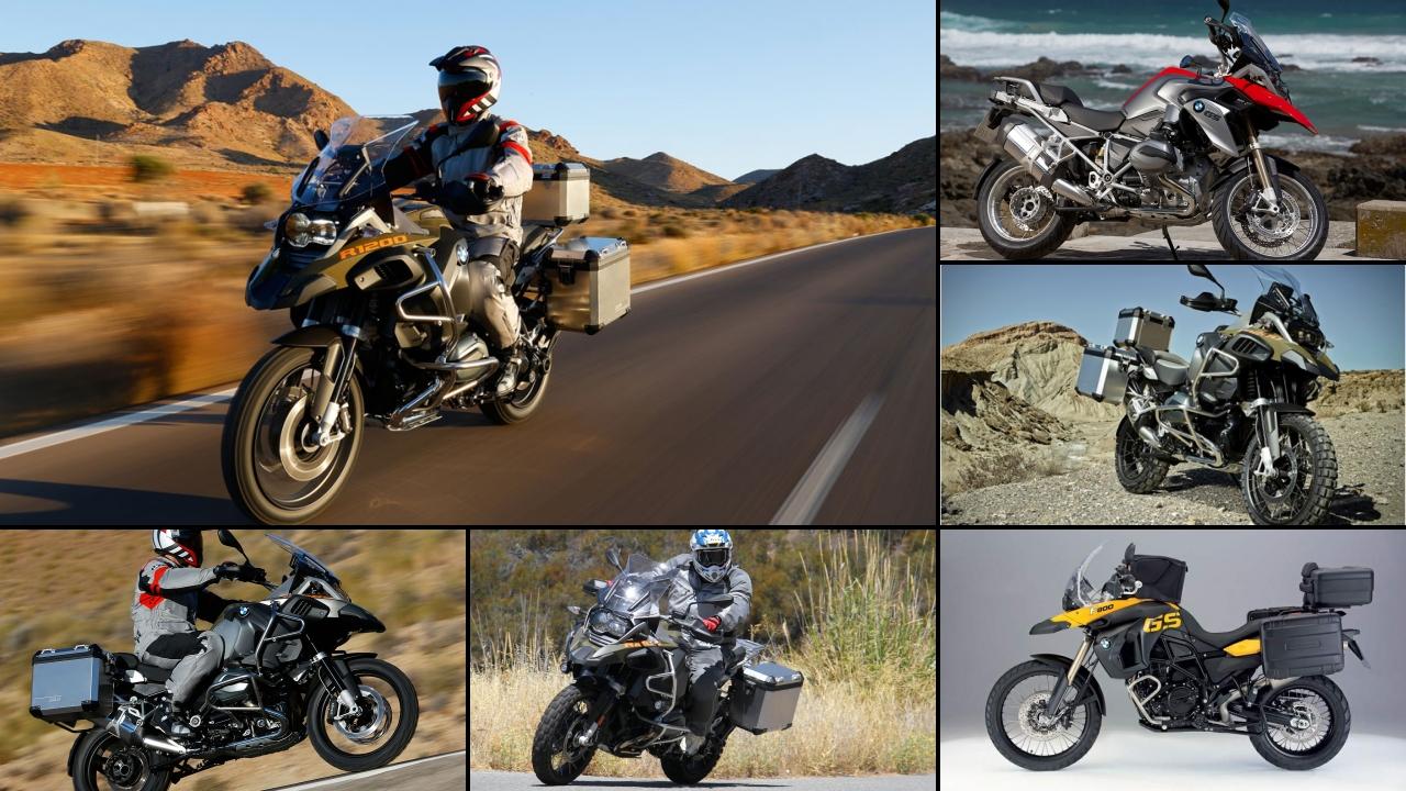 BMW GS Wallpapers - Top Free BMW GS Backgrounds - WallpaperAccess