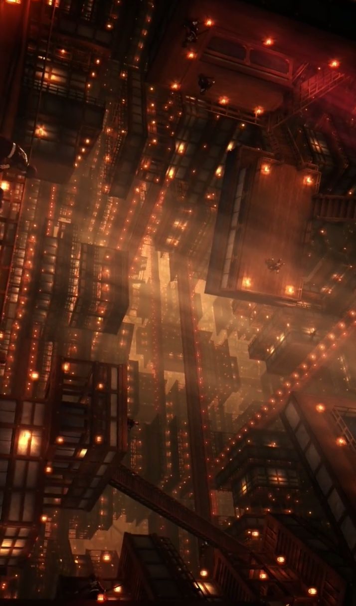 Demon Slayer Infinity Castle Wallpapers - Top Free Demon Slayer ...