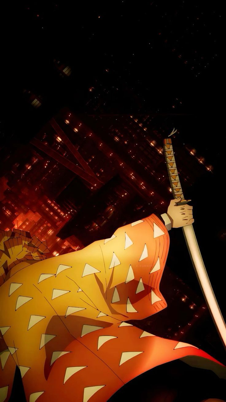 Demon Slayer Infinity Castle Wallpapers - Top Free Demon Slayer ...