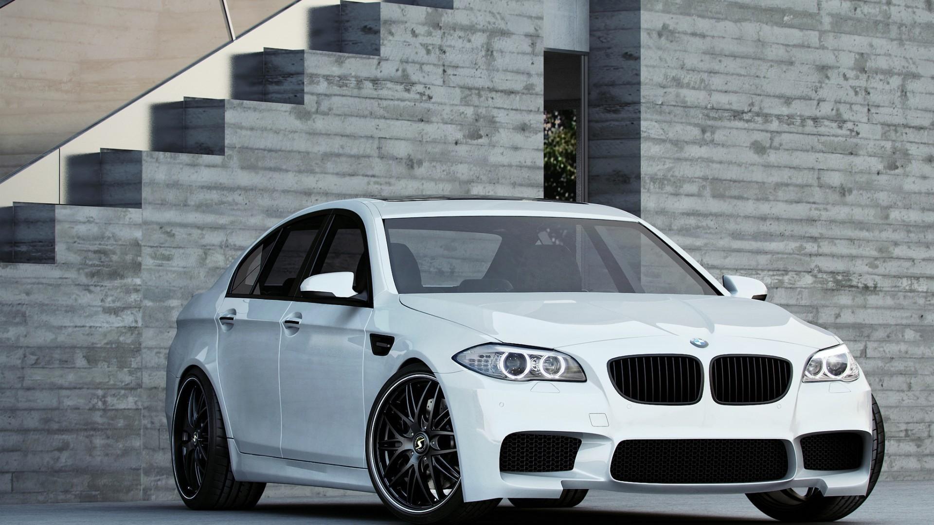 BMW M5 F10 Wallpapers - Top Free BMW M5 F10 Backgrounds - WallpaperAccess