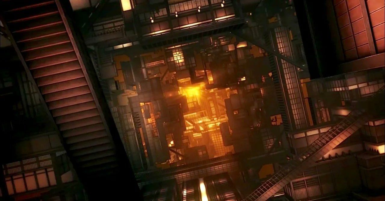 Demon Slayer Infinity Castle Wallpapers - Top Free Demon Slayer ...