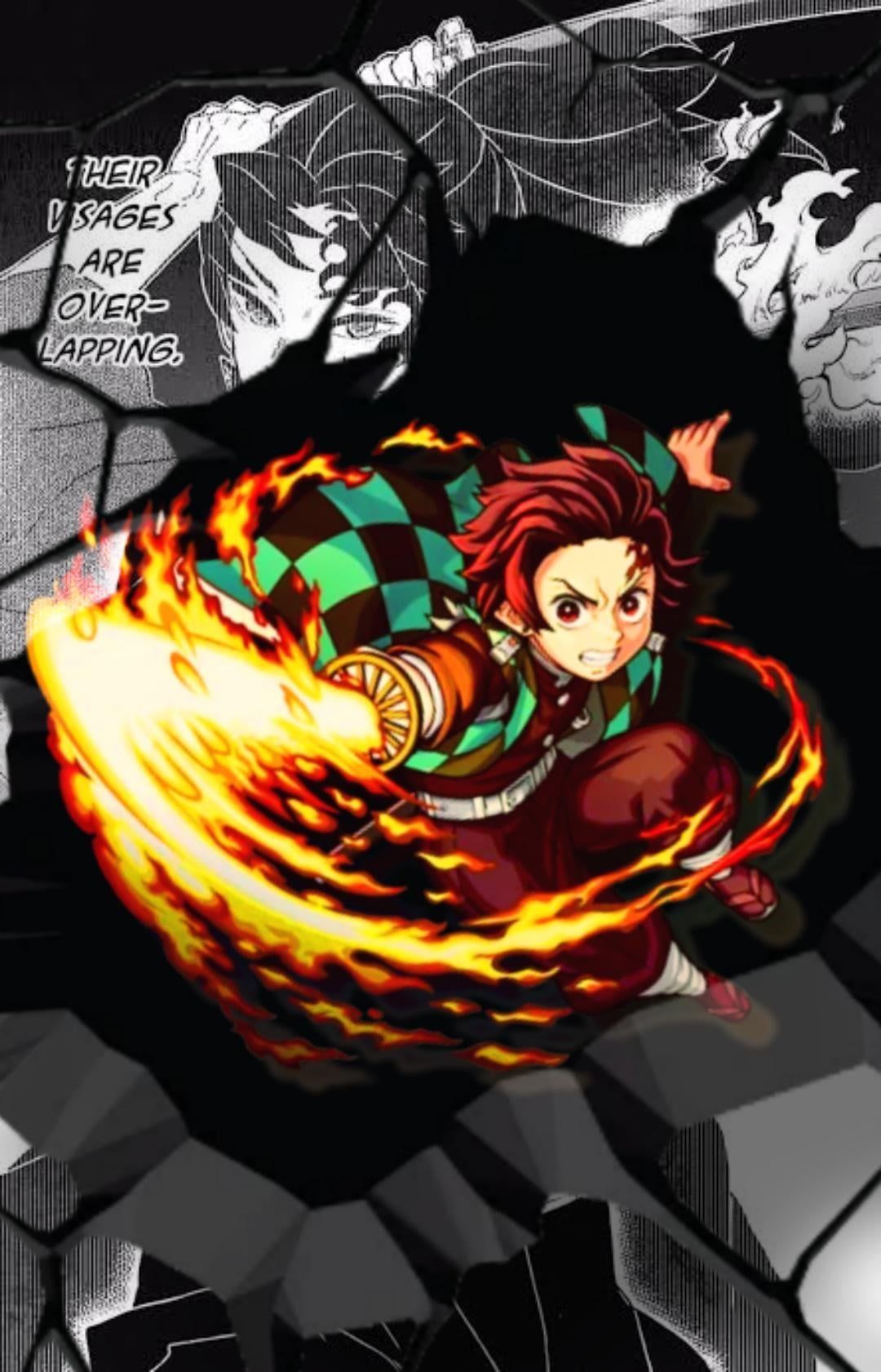 Demon Slayer Infinity Castle Wallpapers - Top Free Demon Slayer ...