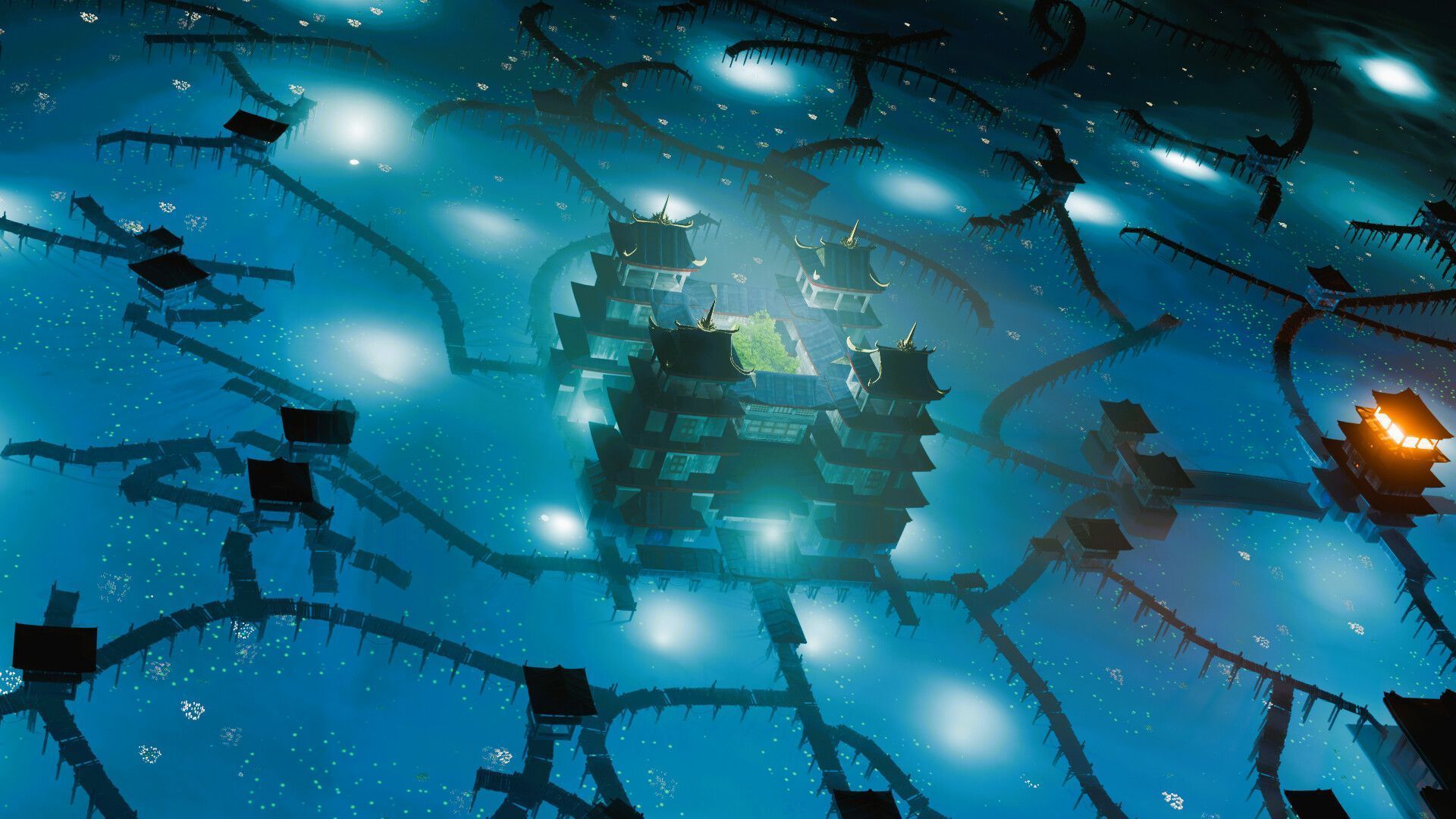 Demon Slayer Infinity Castle Wallpapers - Top Free Demon Slayer ...