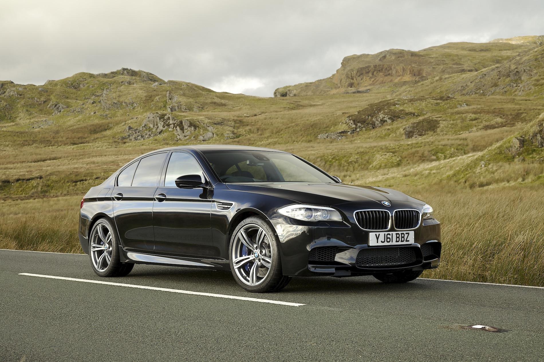 BMW M5 F10 Wallpapers - Top Free BMW M5 F10 Backgrounds - WallpaperAccess