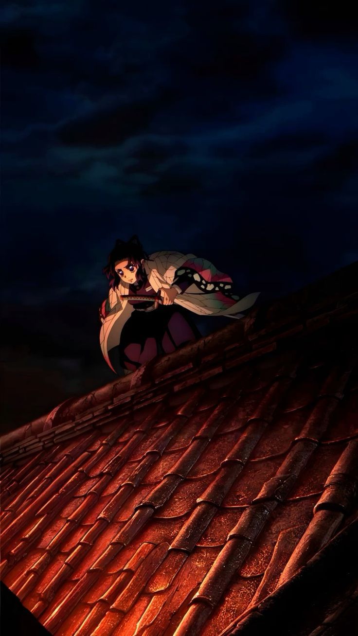 Demon Slayer Infinity Castle Wallpapers - Top Free Demon Slayer ...