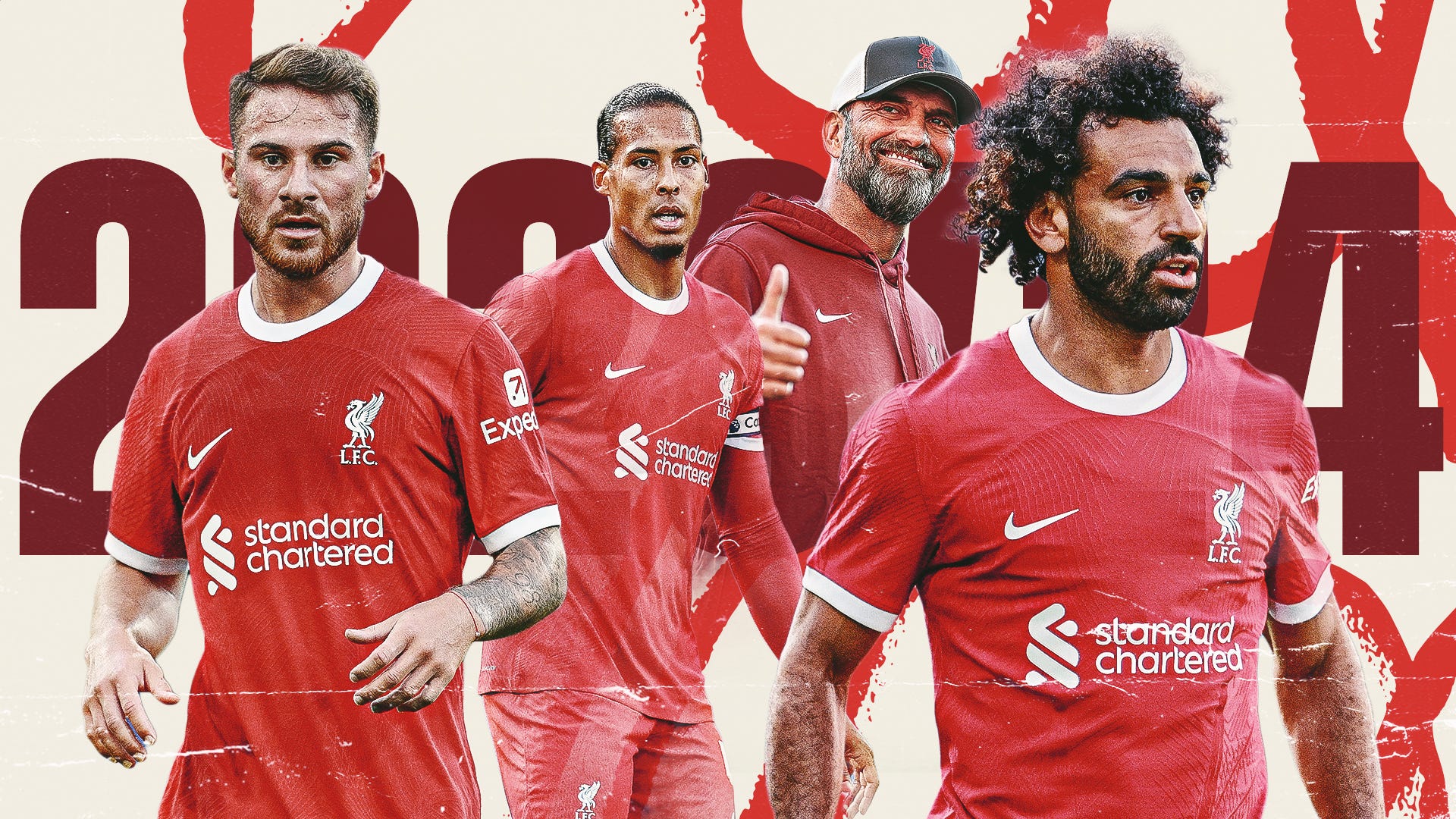 Liverpool 2024 Wallpapers - Top Free Liverpool 2024 Backgrounds ...