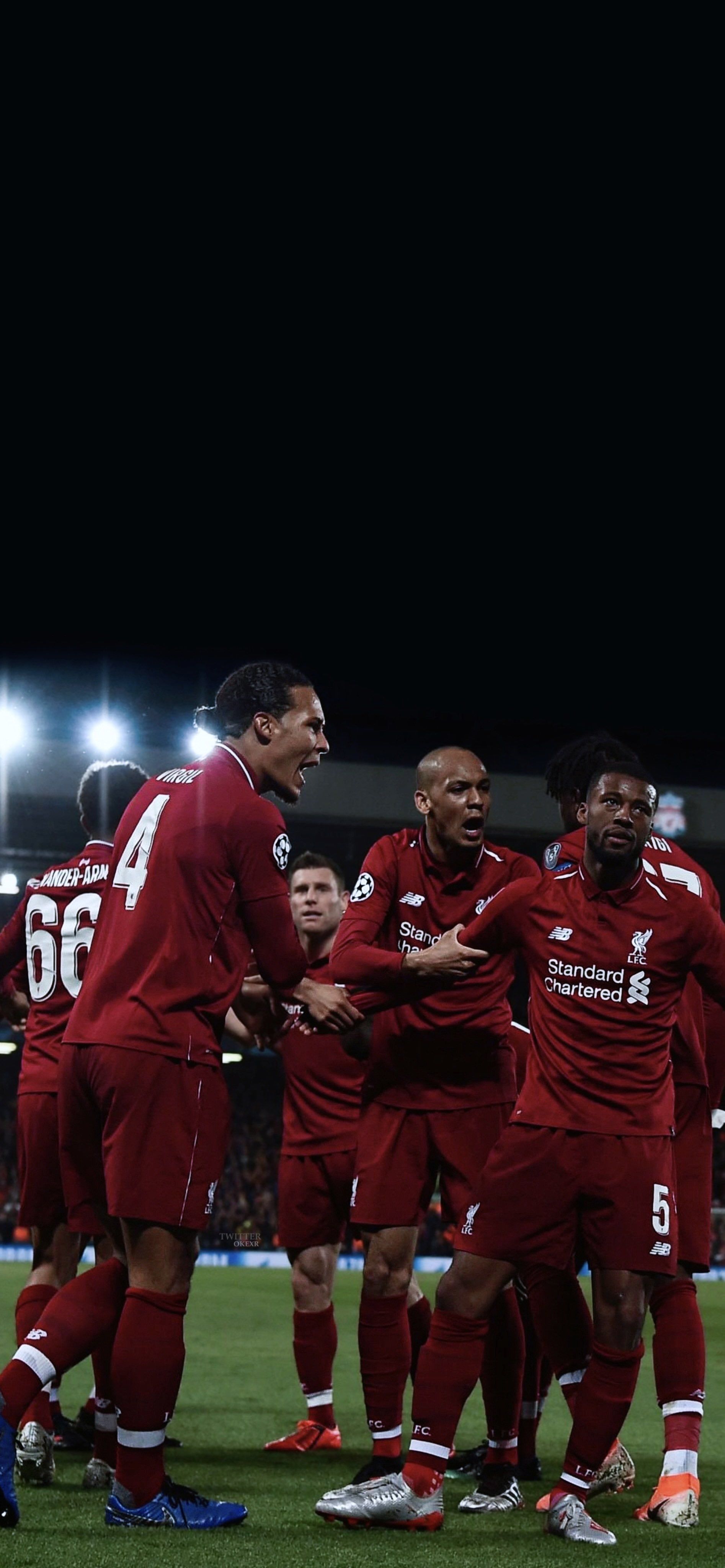 Liverpool 2024 Wallpapers - Top Free Liverpool 2024 Backgrounds ...